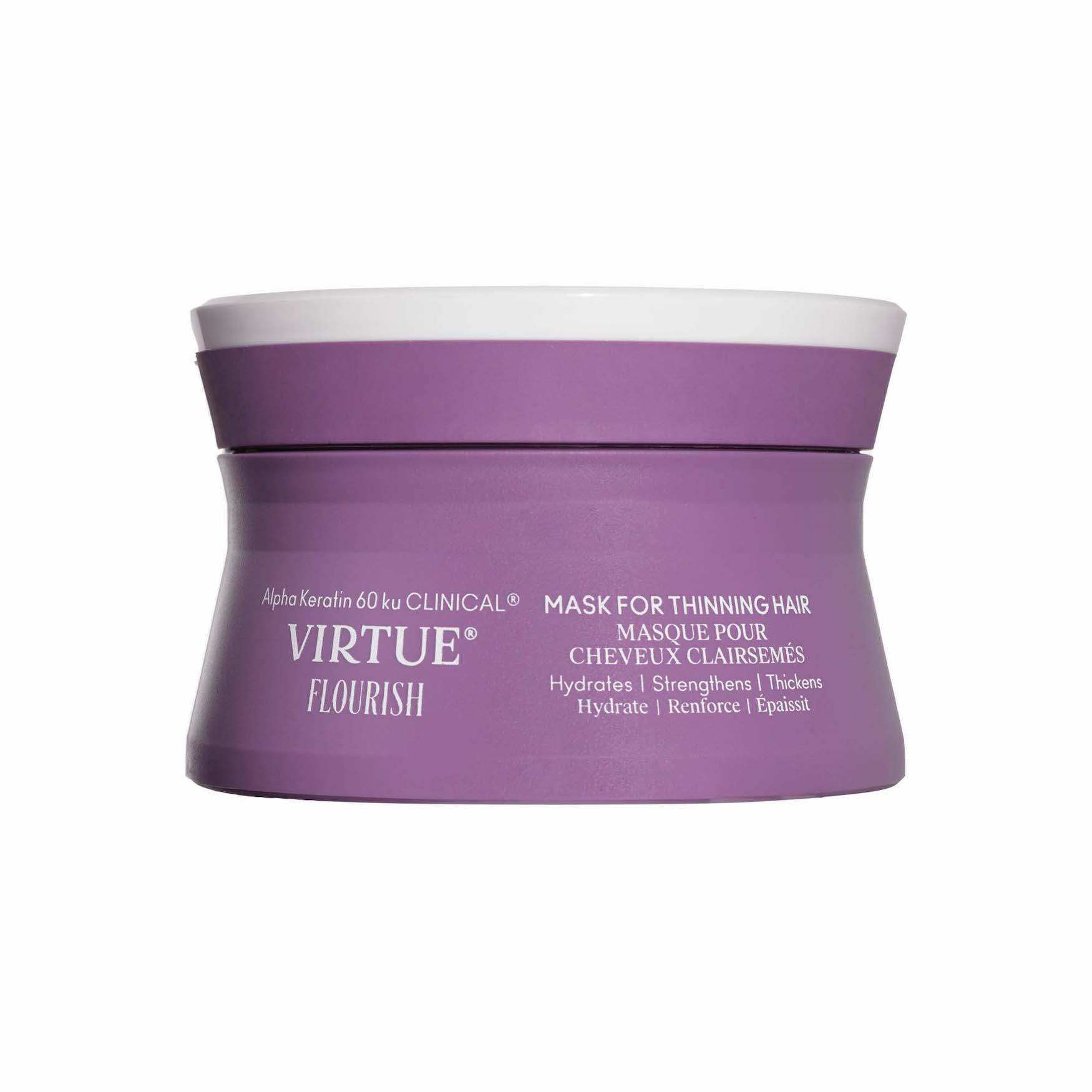 Virtue Mask for Thinning Hair | King's Cross