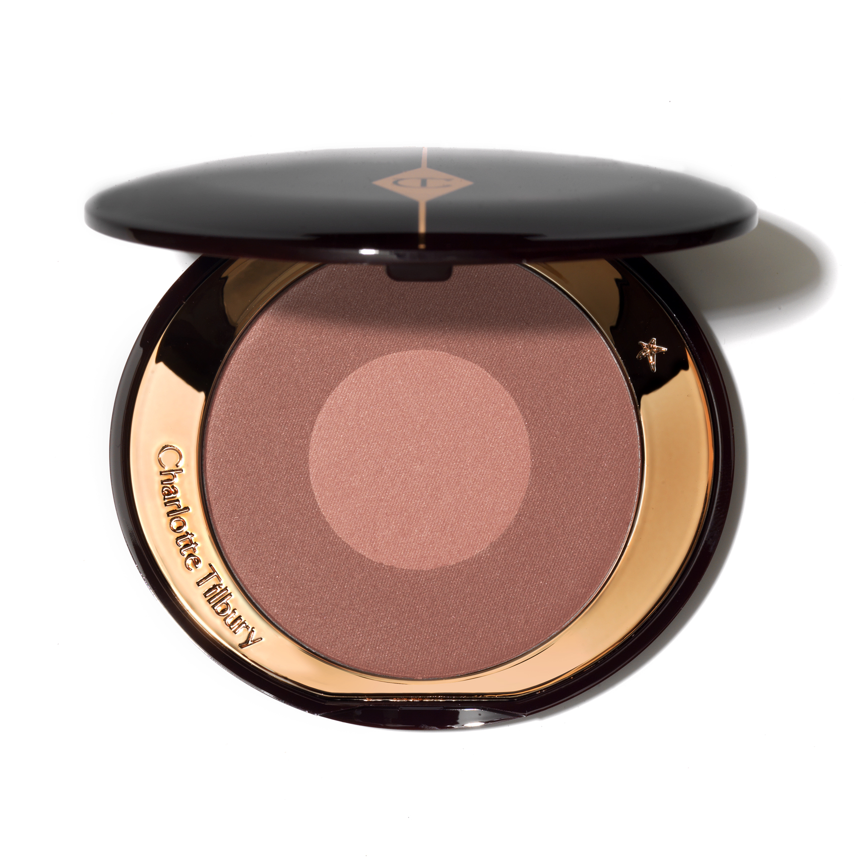 Charlotte Tilbury | Cheek to Chic Blush | Space NK | Space NK