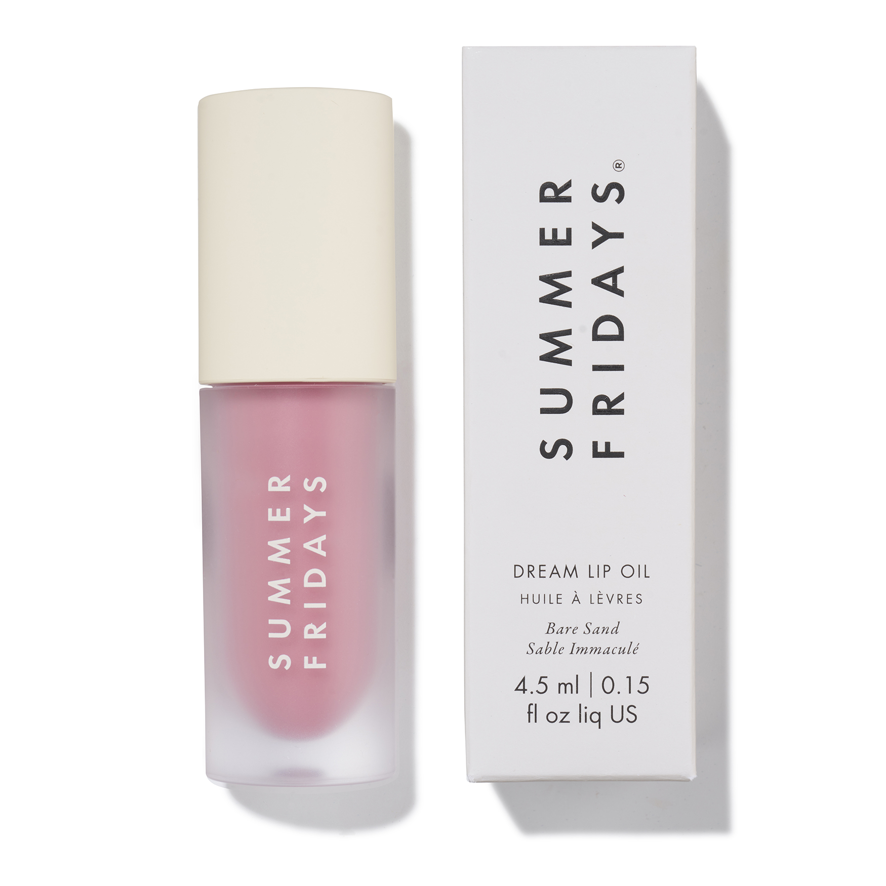 Summer Fridays Dream Lip Oil | Space NK