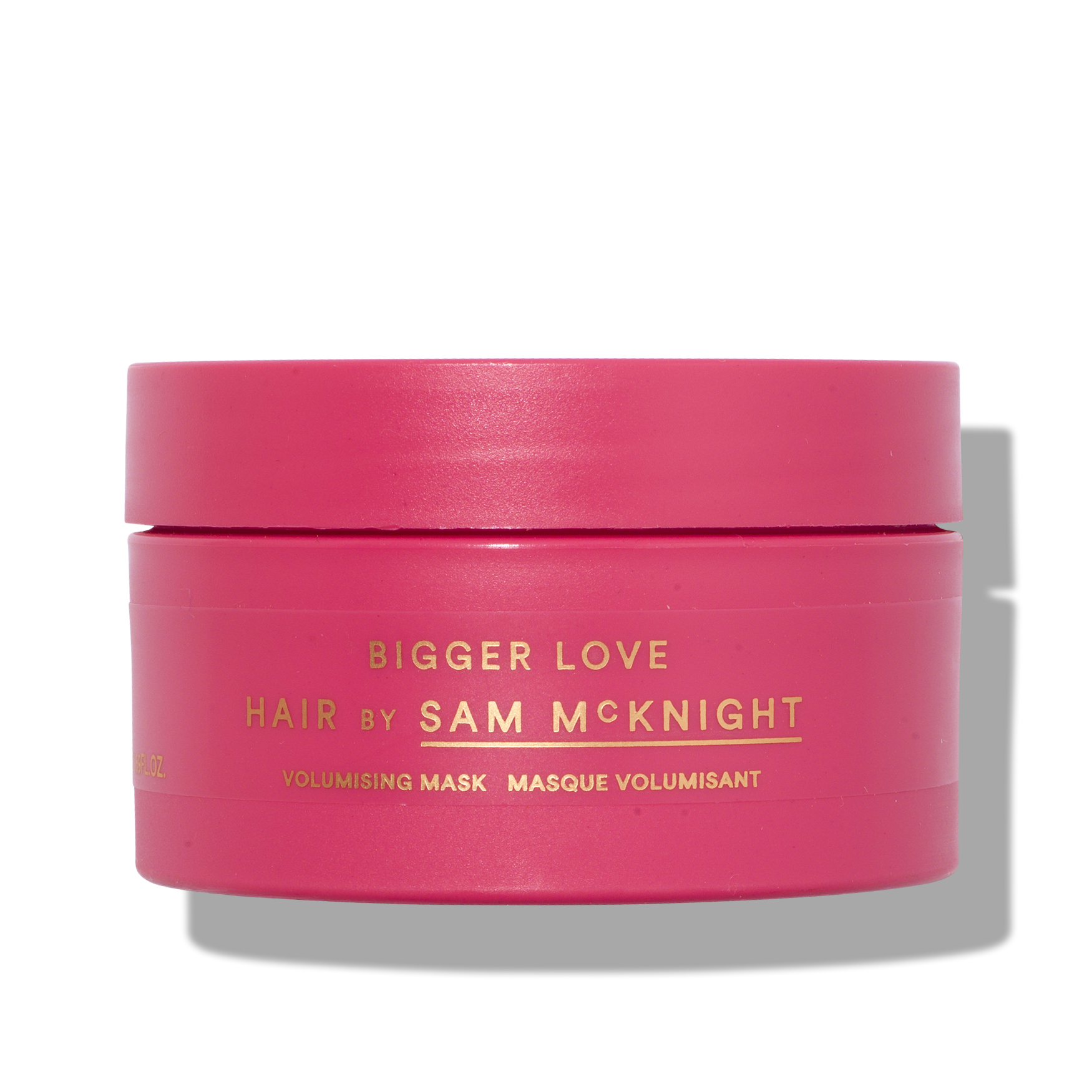 Hair by Sam McKnight Bigger Love Treatment Mask | Space NK