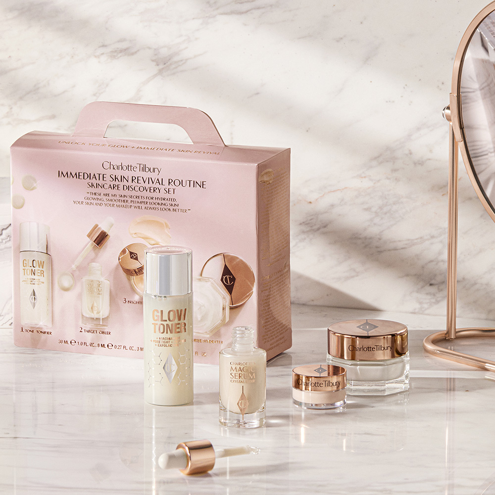 Charlotte tilbury set store