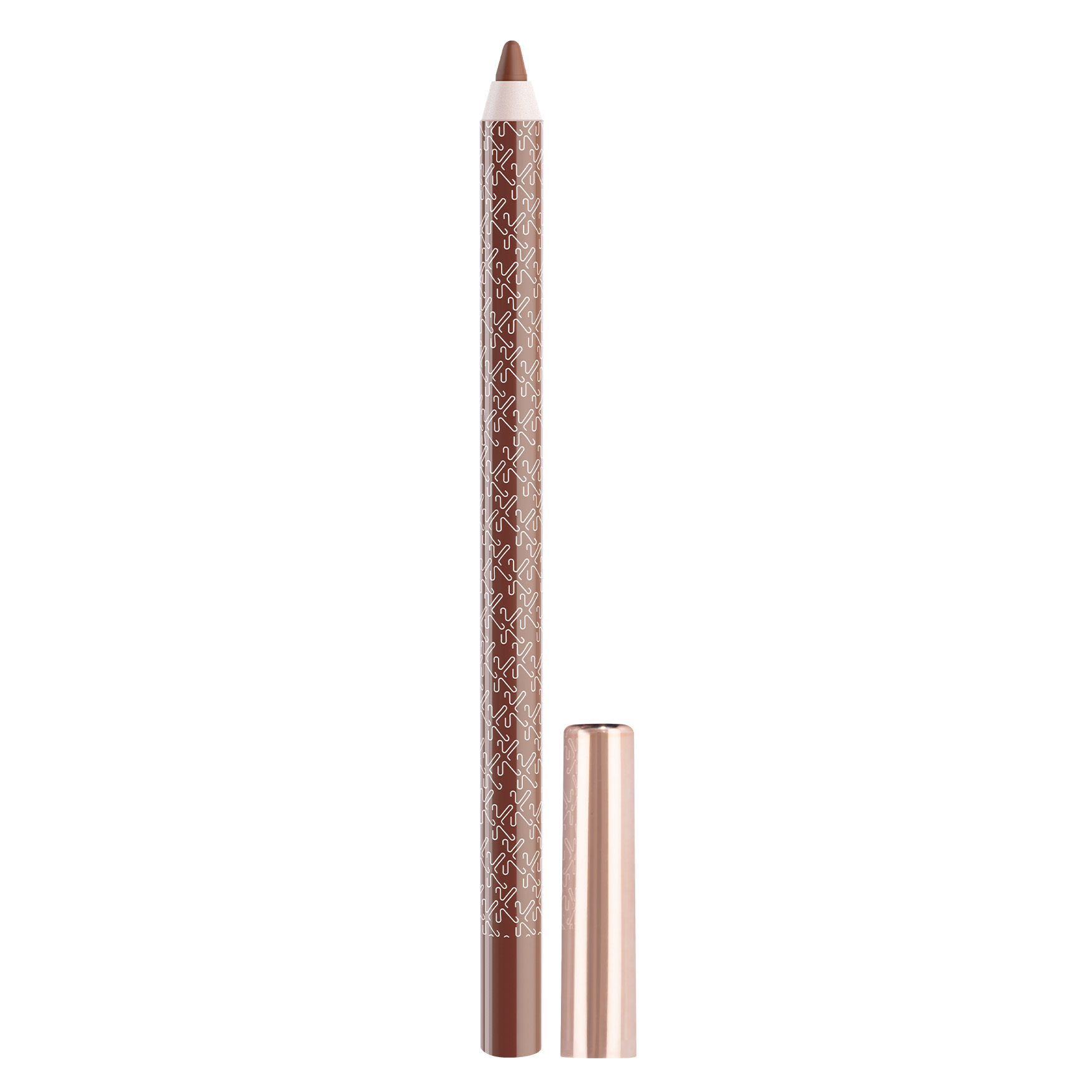 Kay Beauty Matte Action Line & Fill Lip Pencil | Space NK