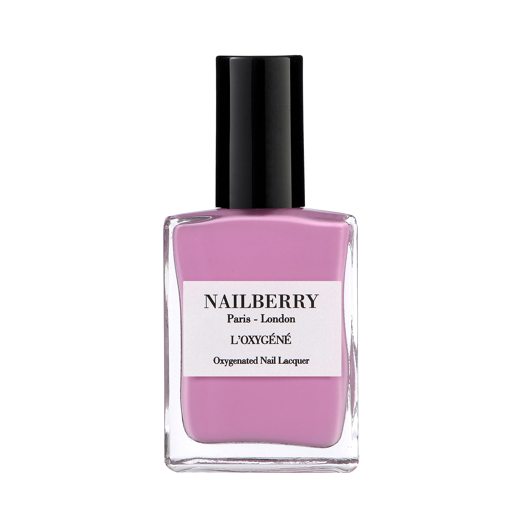 Nailberry Lilac Fairy Oxygenated Nail Lacquer | Space NK