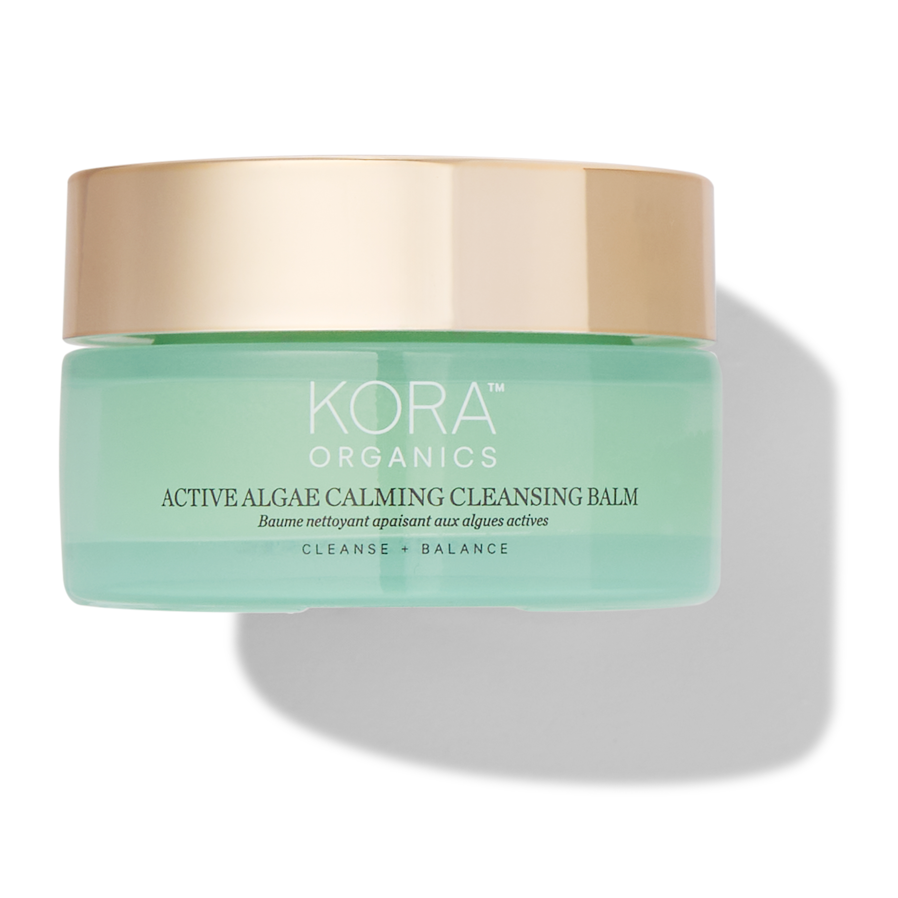 Kora Organics Active Algae Calming Cleansing Balm | Space NK