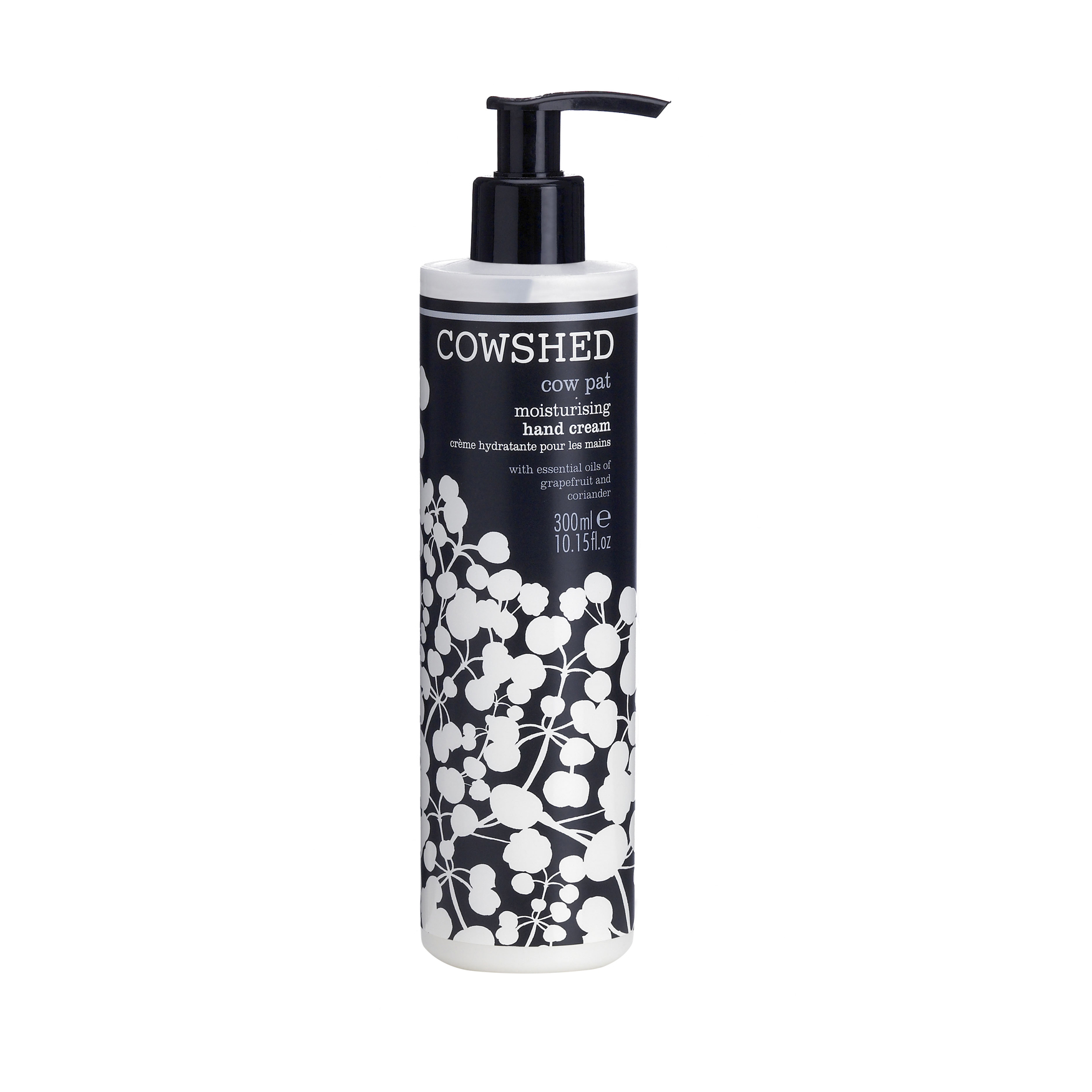 Cowshed Cow Pat Moisturising Hand Cream | Space NK