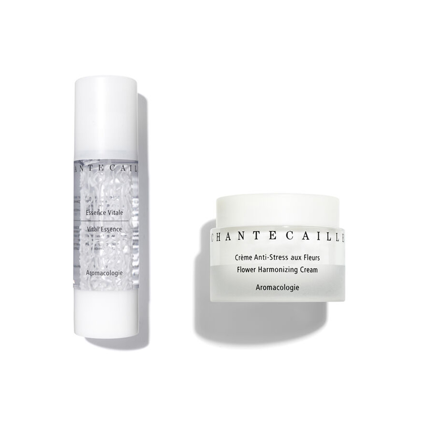 Chantecaille Skin Refresh Bundle | Space NK