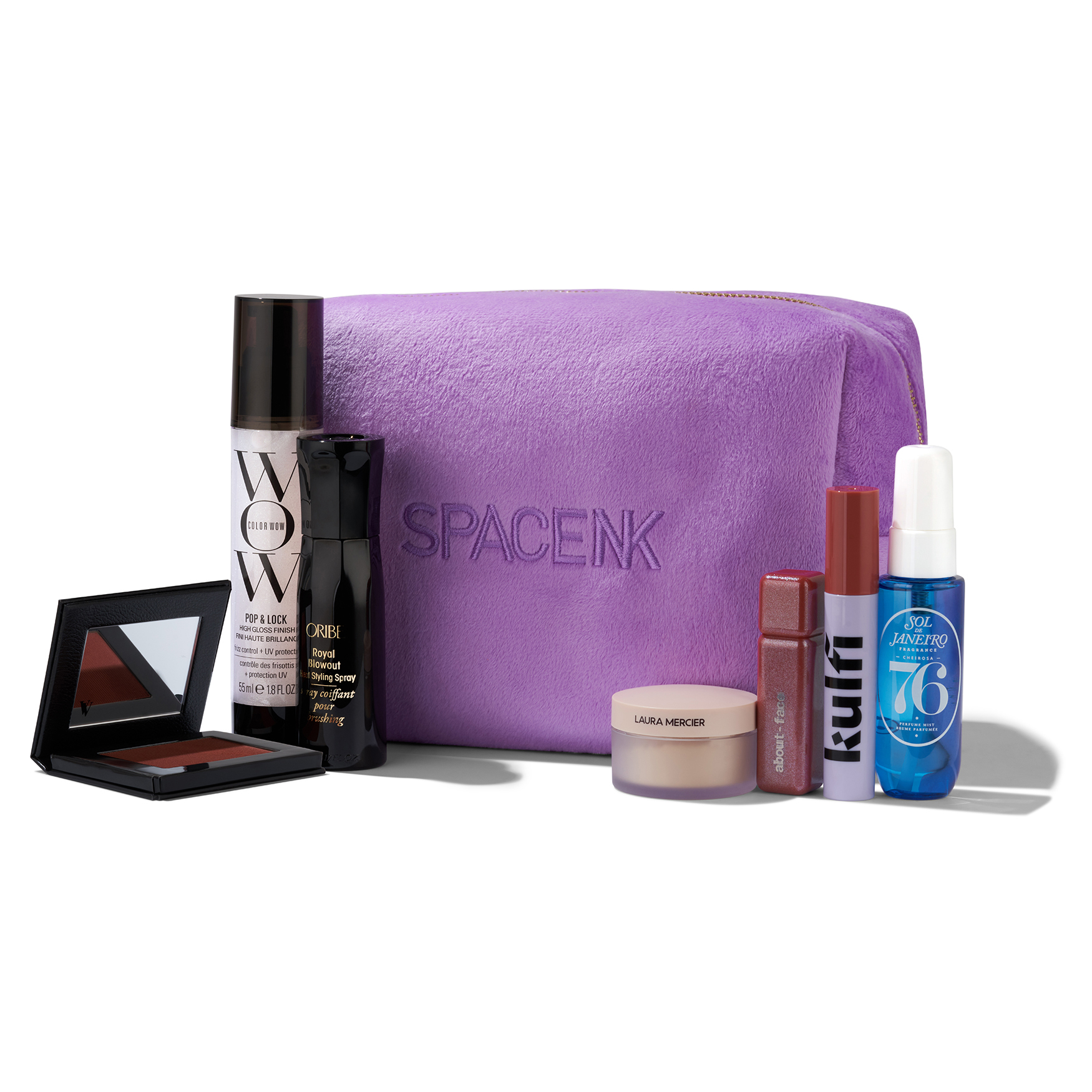 Space NK The Party Edit | Space NK