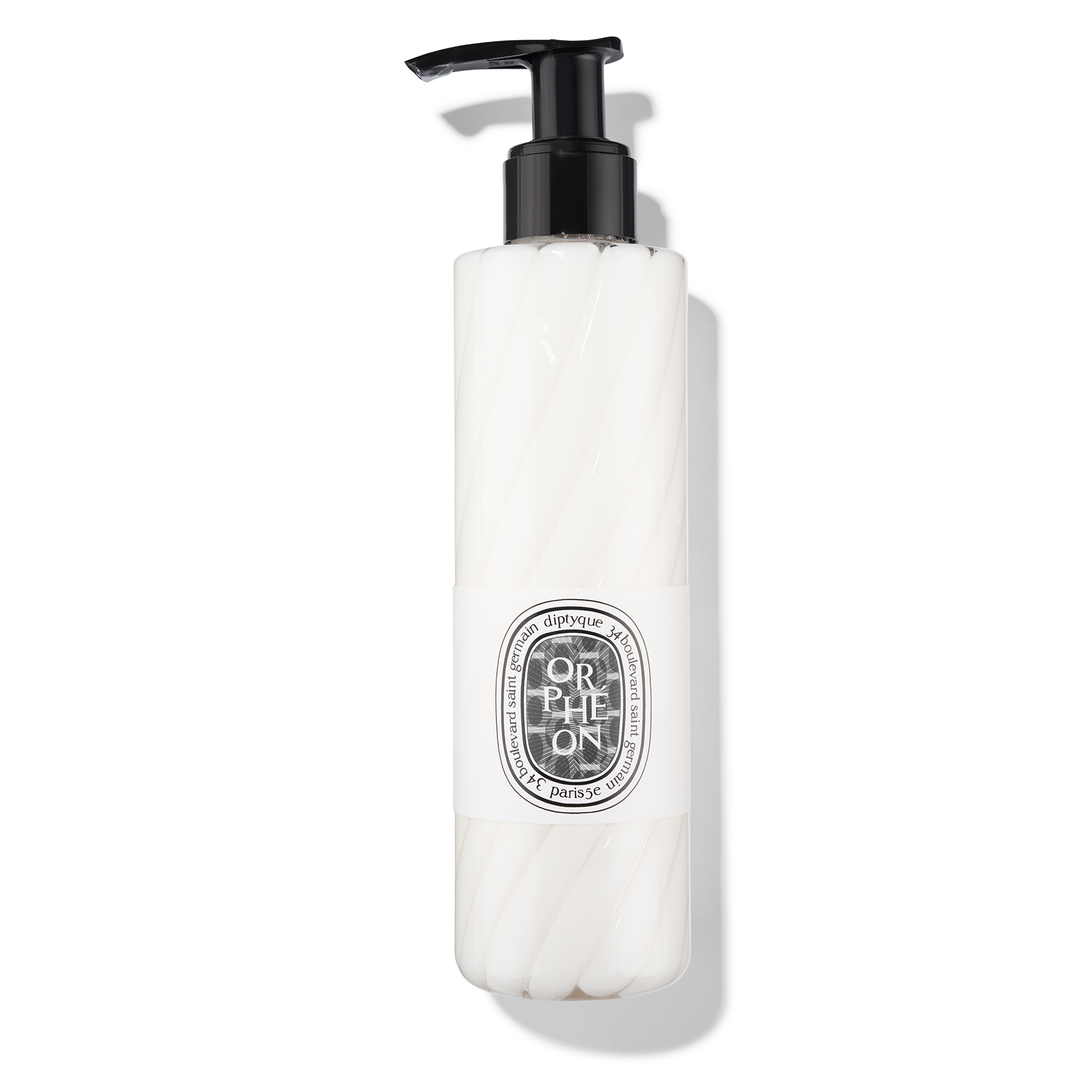 Diptyque Orphéon Perfumed Body Lotion | Space NK