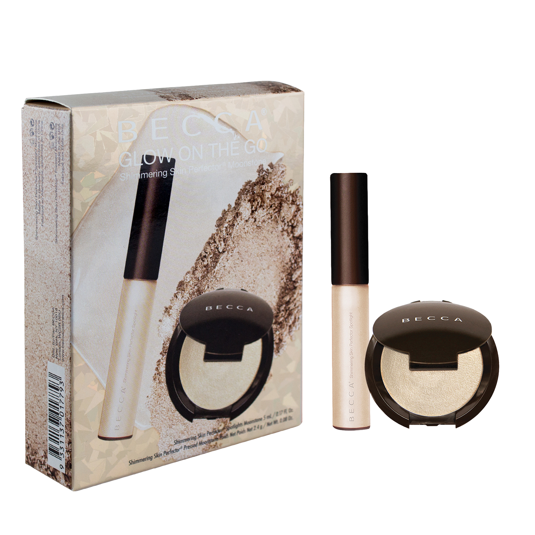 Becca Glow On The Go | Space NK