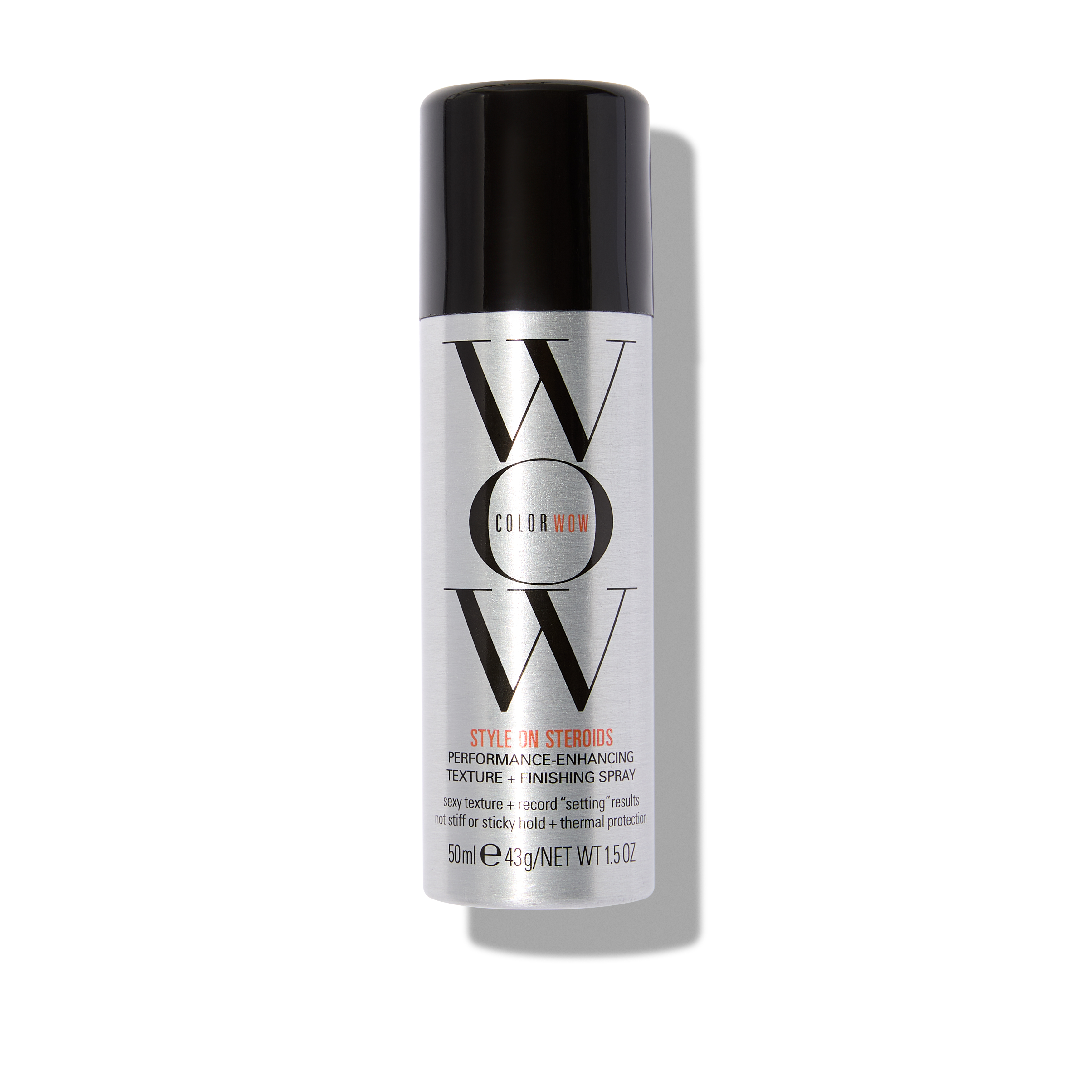 Color Wow Style on Steroids Performance Enhancing Texture Spray | Space NK