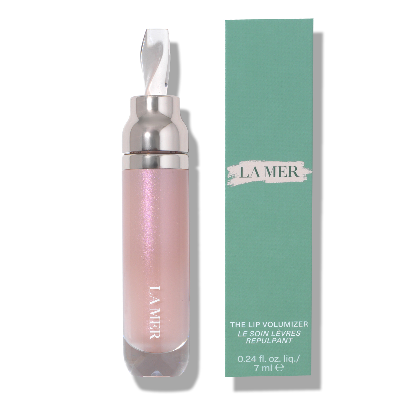 La mer lip volumizer store