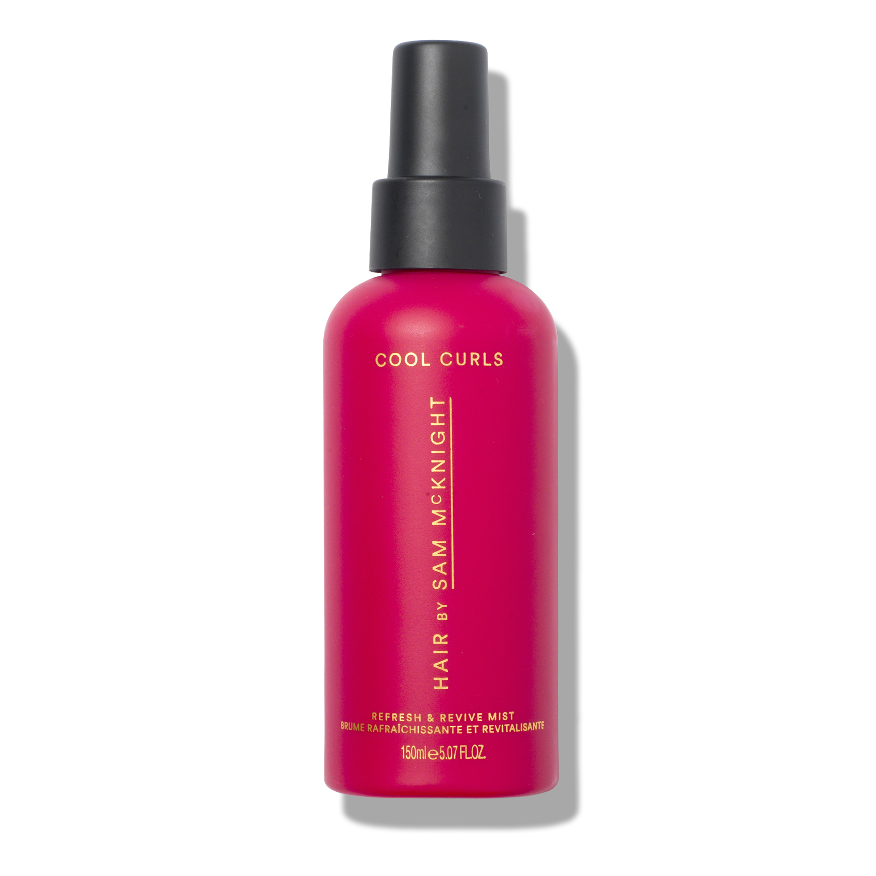 Hair by Sam McKnight Cool Curls Refresh & Revive Mist | Space NK