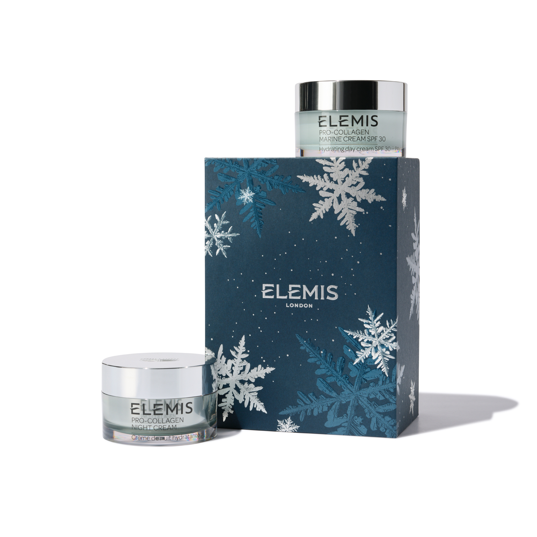 Elemis Day & Night Wonder Duo | Space NK