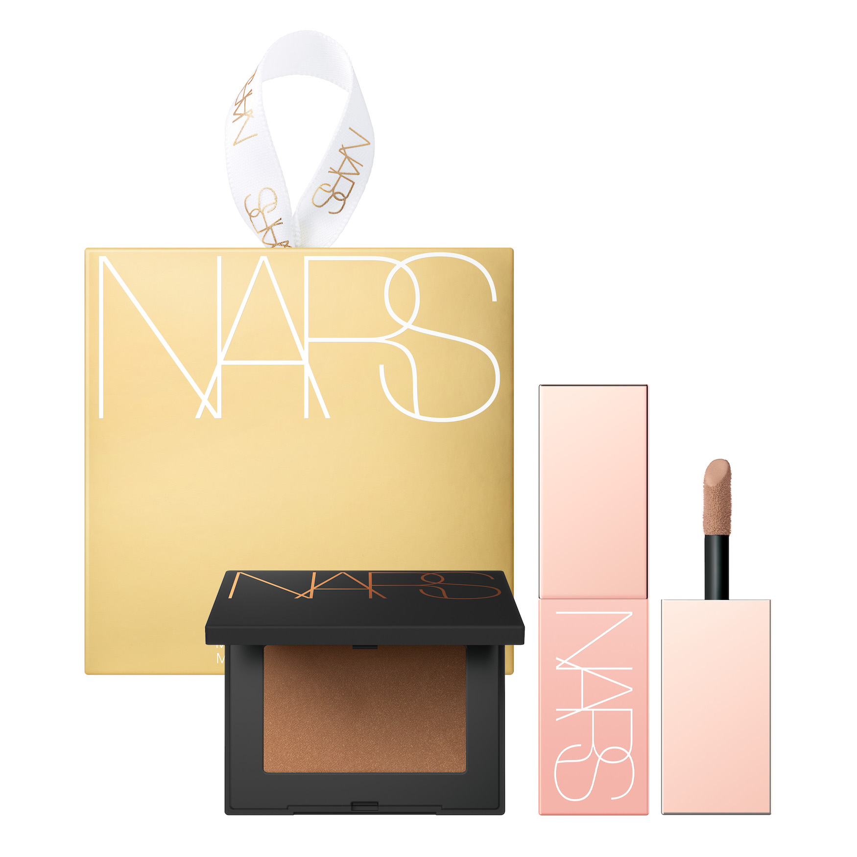 Nars Gold Star Mini Laguna Cheek Duo | Space NK