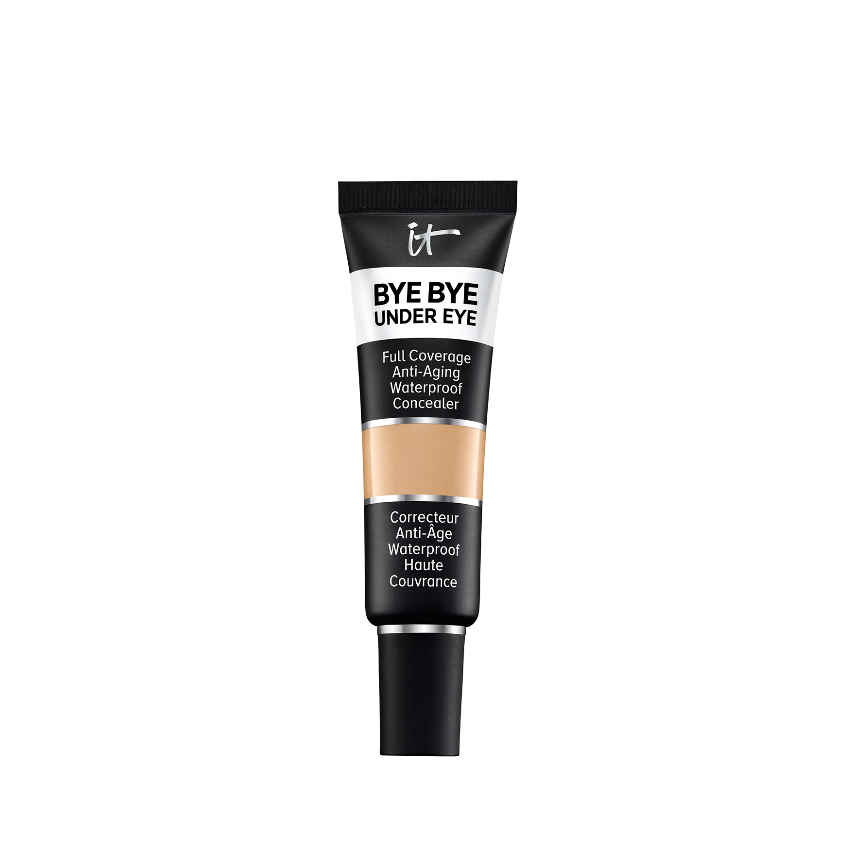 IT Cosmetics Bye Bye Under Eye Concealer | Space NK