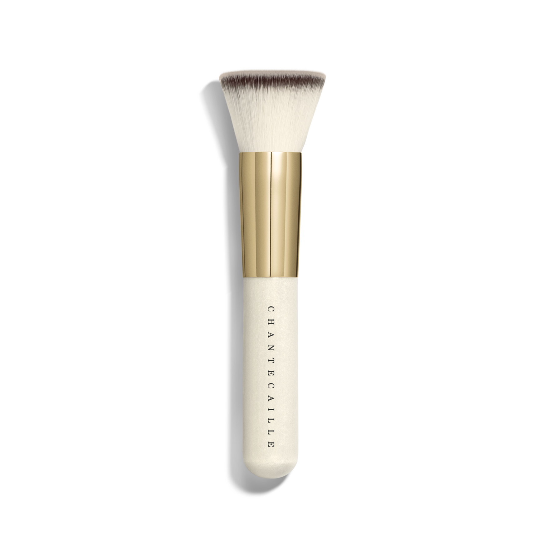 Chantecaille Mini Buff And Blur Brush | Space NK
