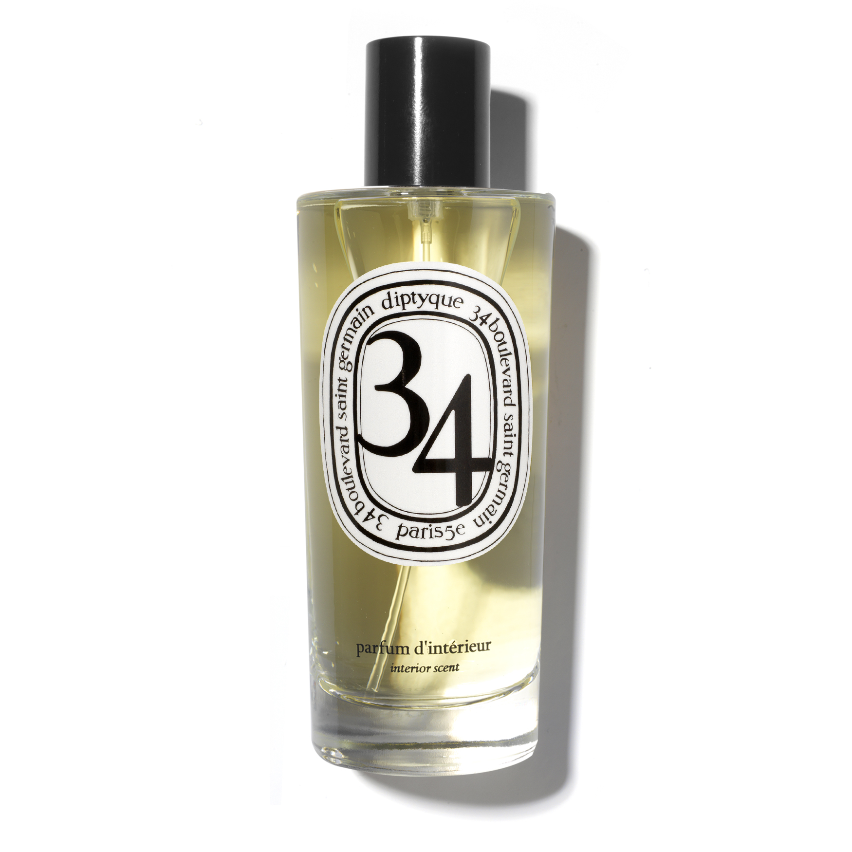 Diptyque 34 Blvd St Germain Room Spray | Space NK