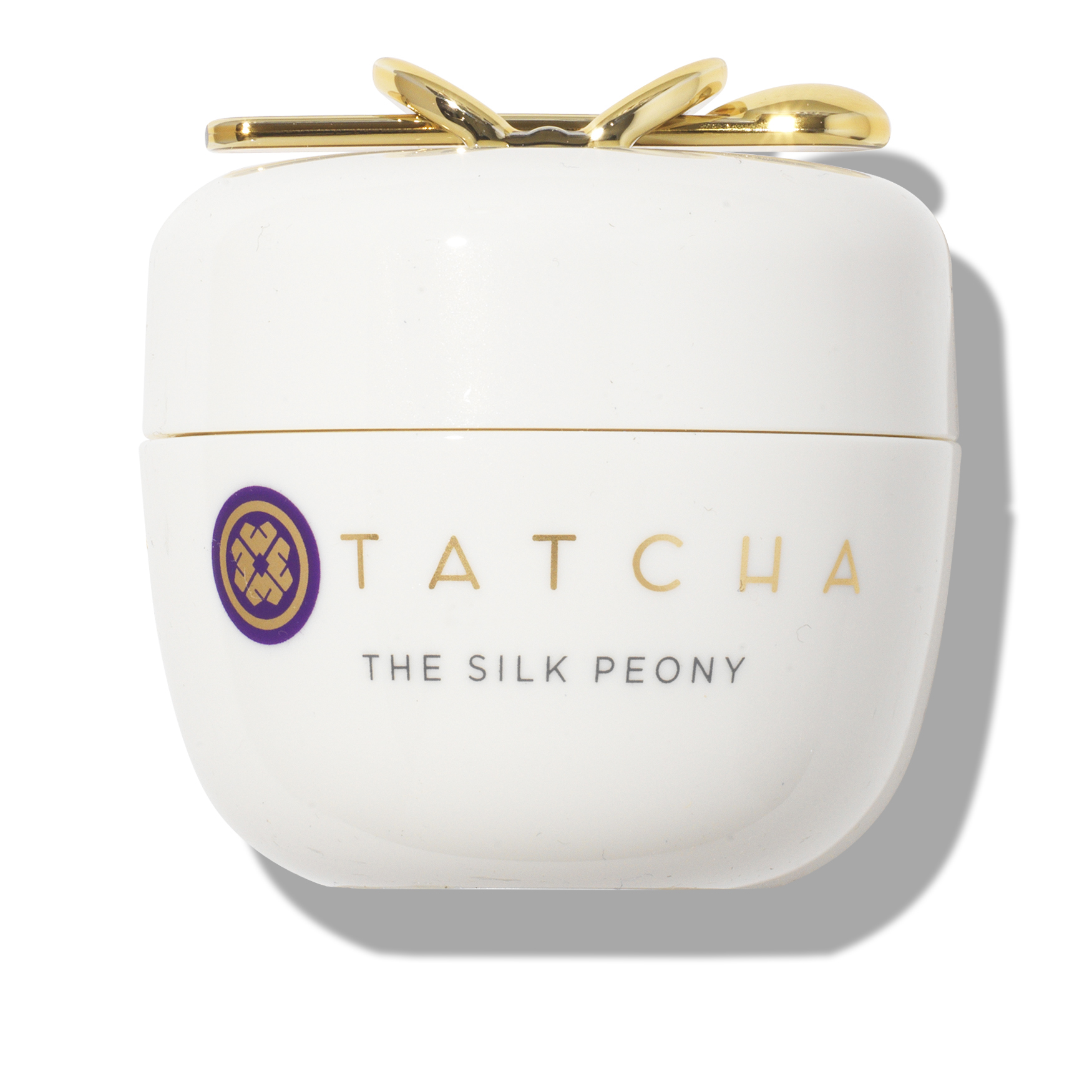 Tatcha Silk Peony Melting Eye Cream | Space NK