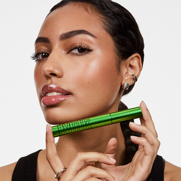 thickest makeup ever