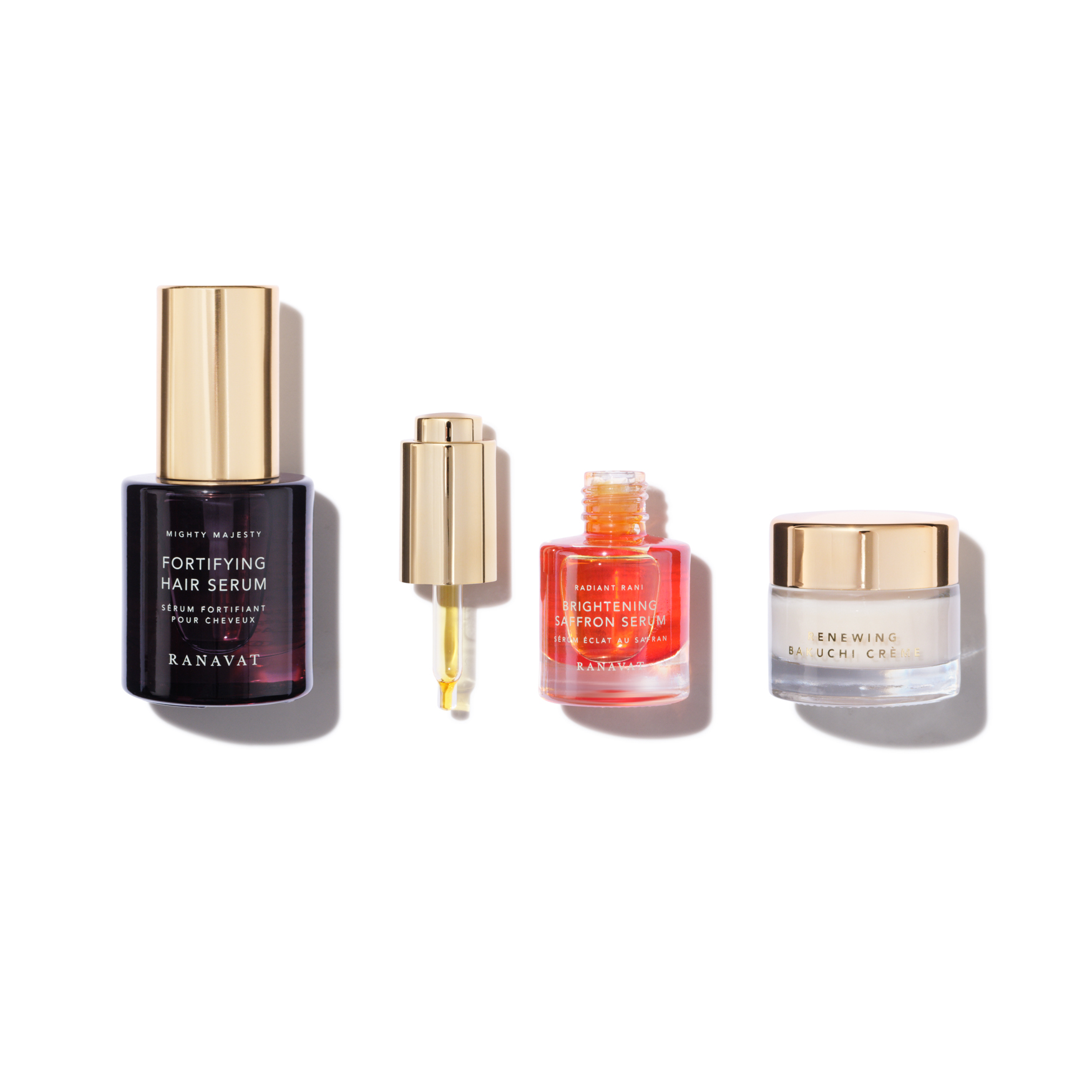 RANAVAT Royal Trio Bestsellers Set | Space NK