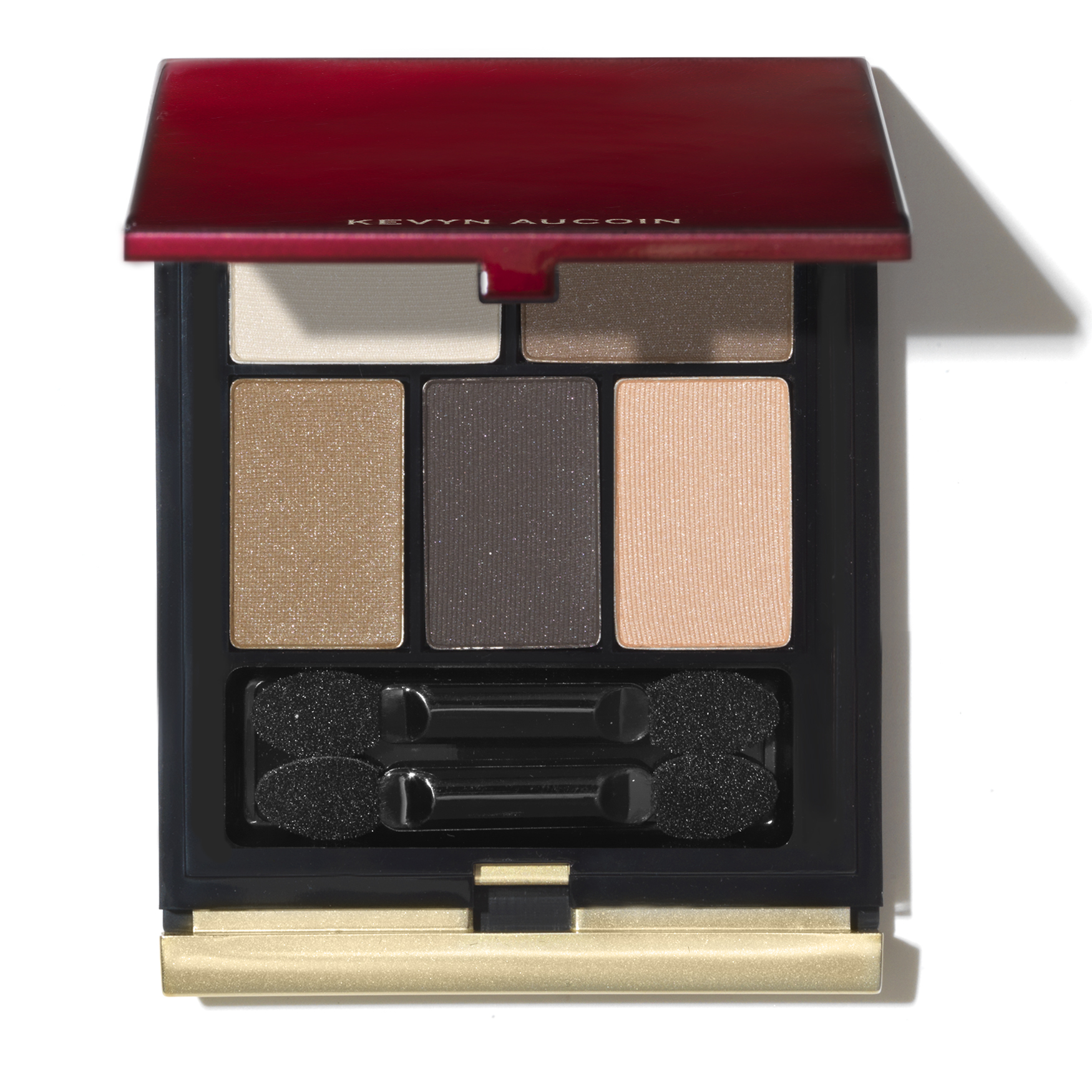 THE ESSENTIAL EYE SHADOW SET | Space NK