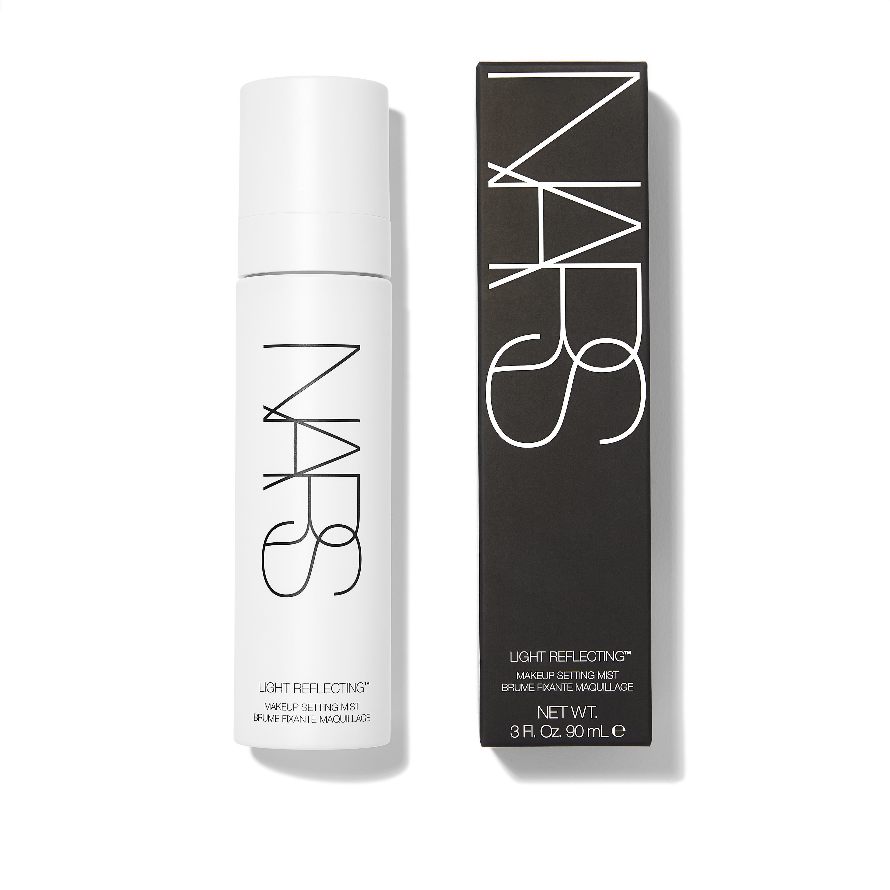 nars makeup fixer