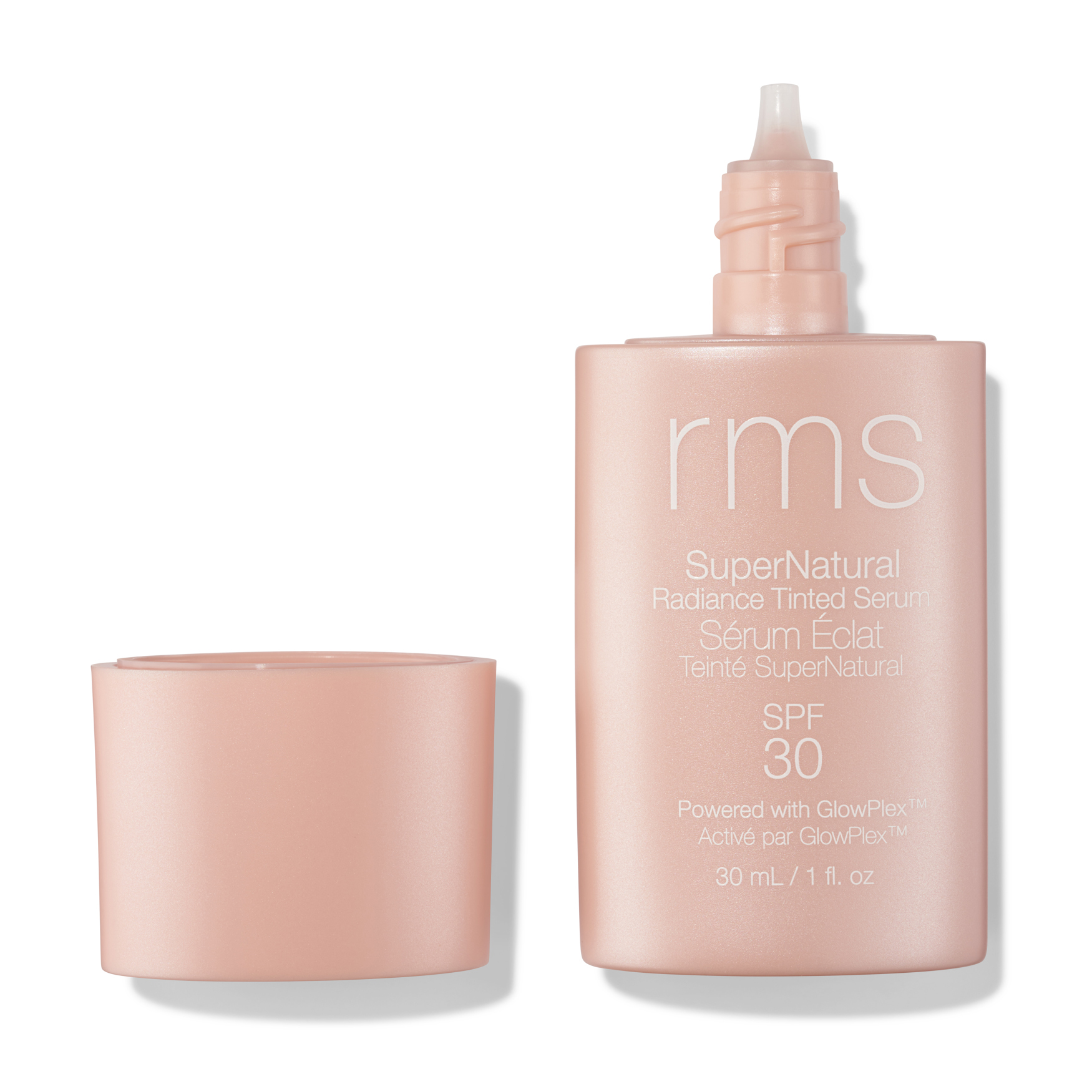 RMS Beauty SuperNatural Radiance Tinted Serum | Space NK