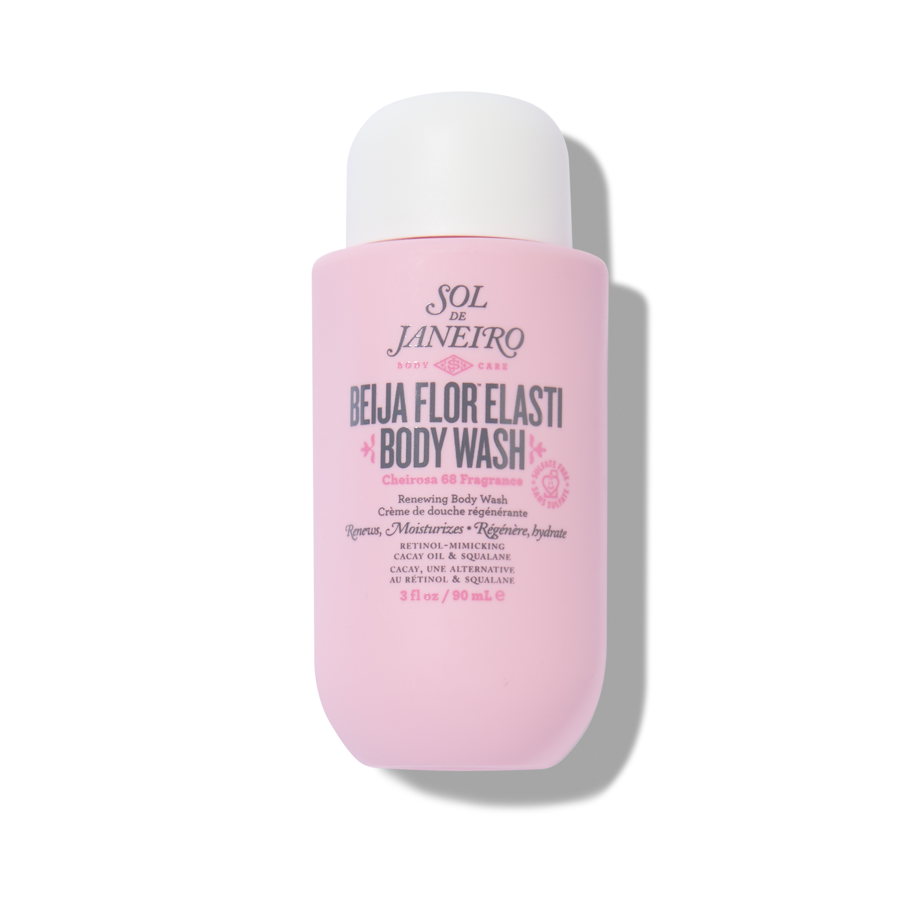 Sol de Janeiro Beija Flor™ Body Wash | Space NK