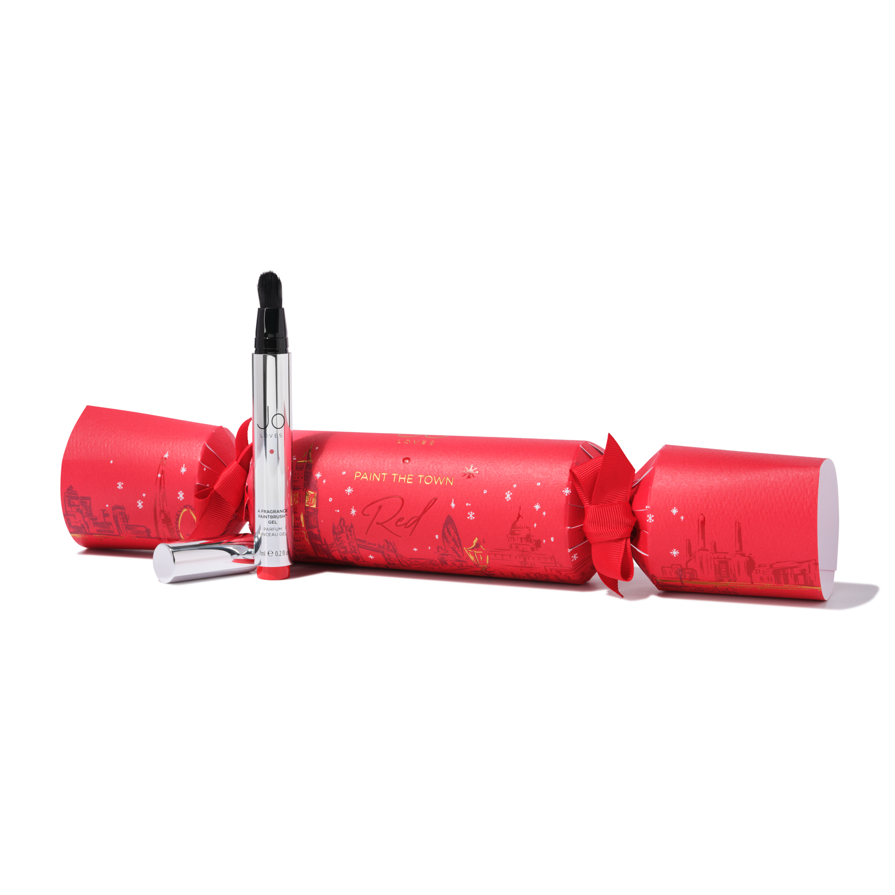 Jo Loves Jo Loves Christmas Cracker Set of Four | Space NK