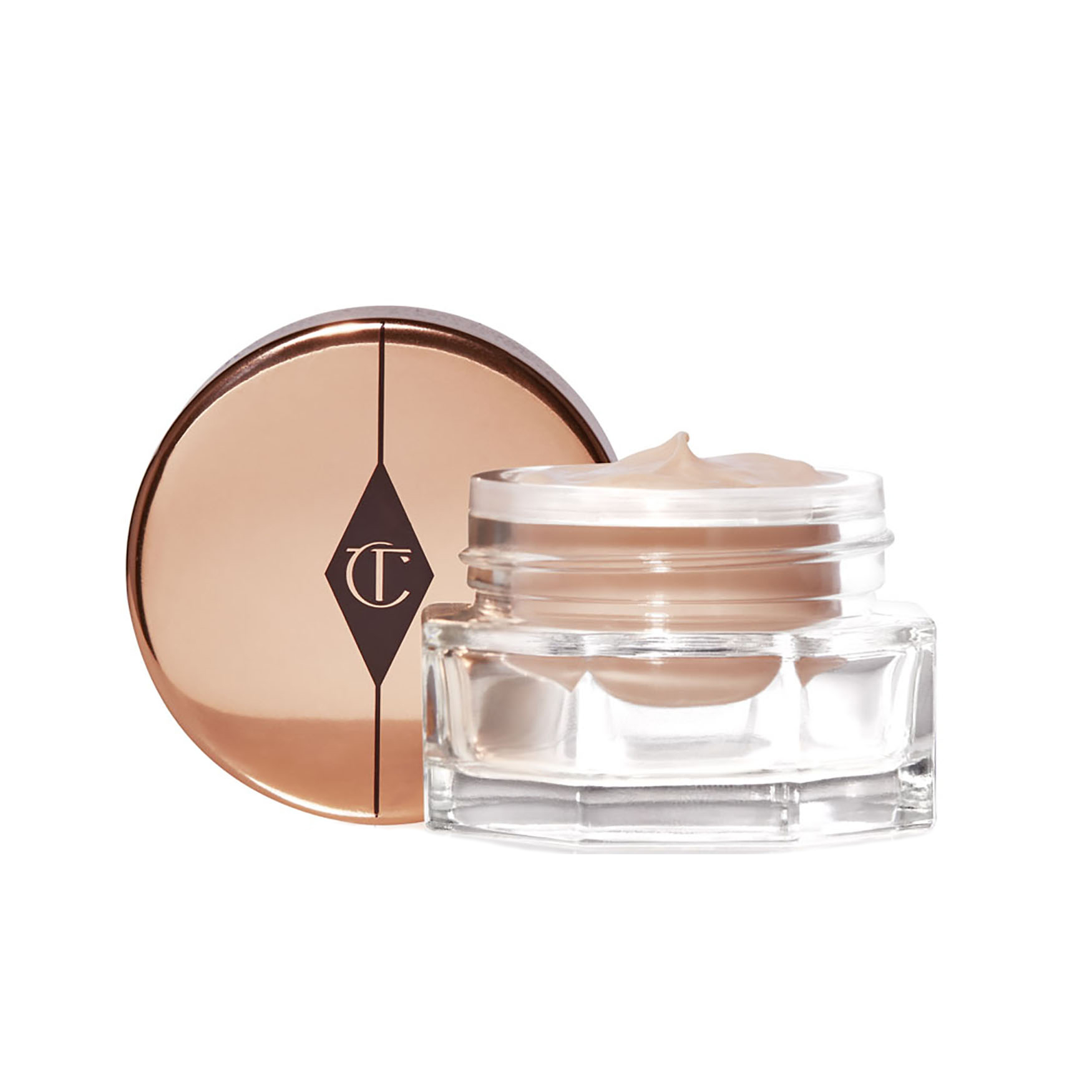 Charlotte Tilbury Magic Eye Rescue Cream (15ml) | Space NK