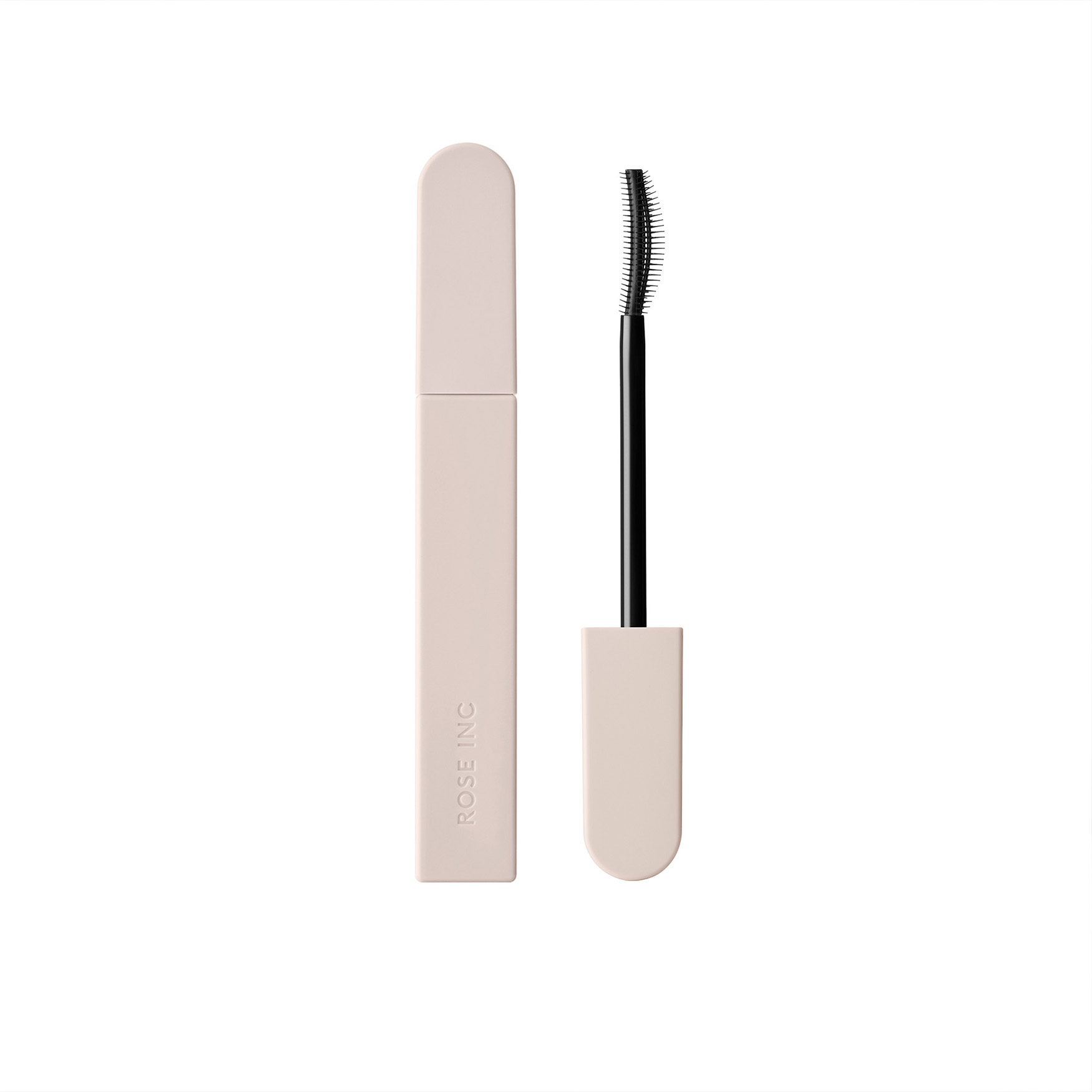 Rose Inc Ultra-Black Lash Lift Serum Mascara | Space NK