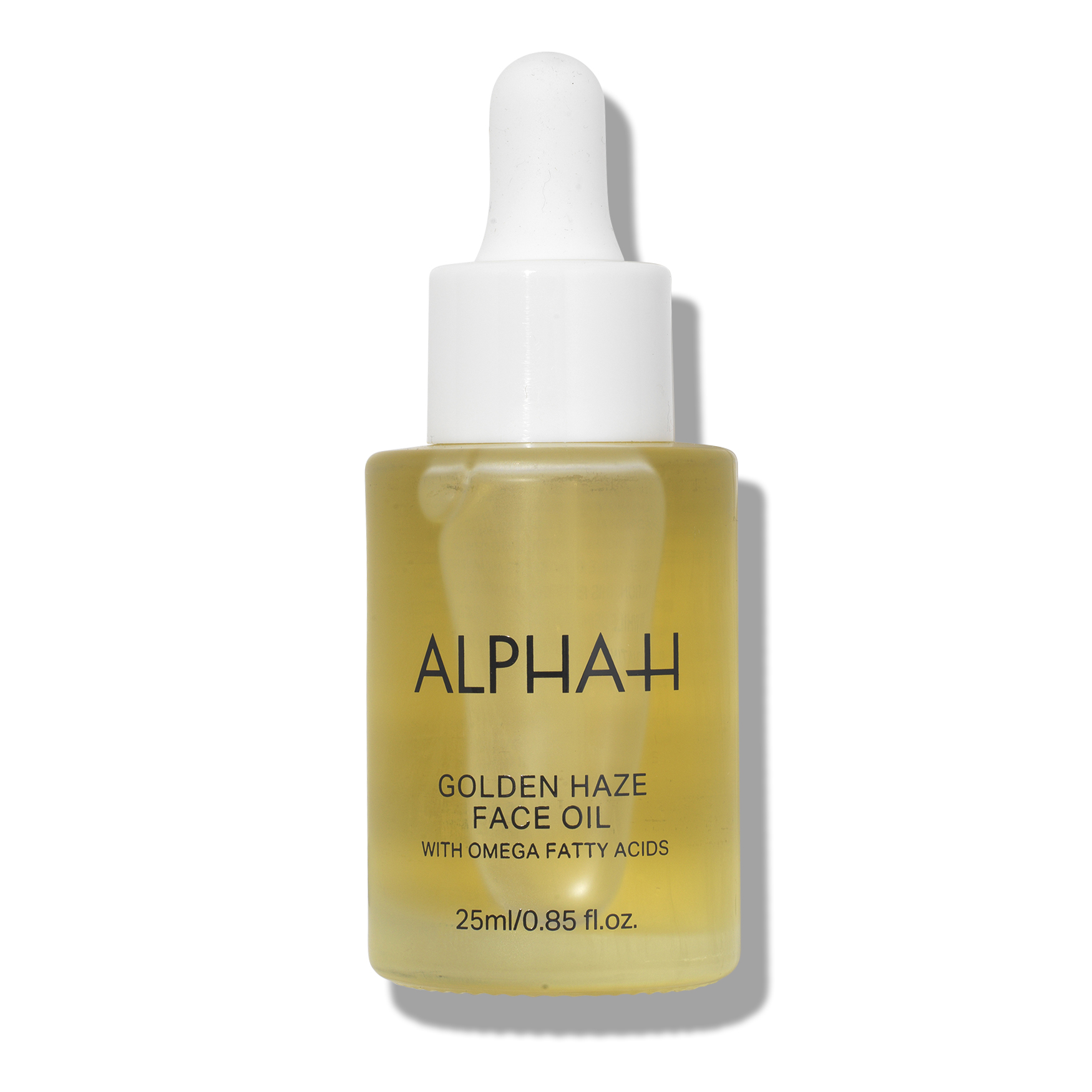 Alpha-H Golden Haze Face Oil | Space NK