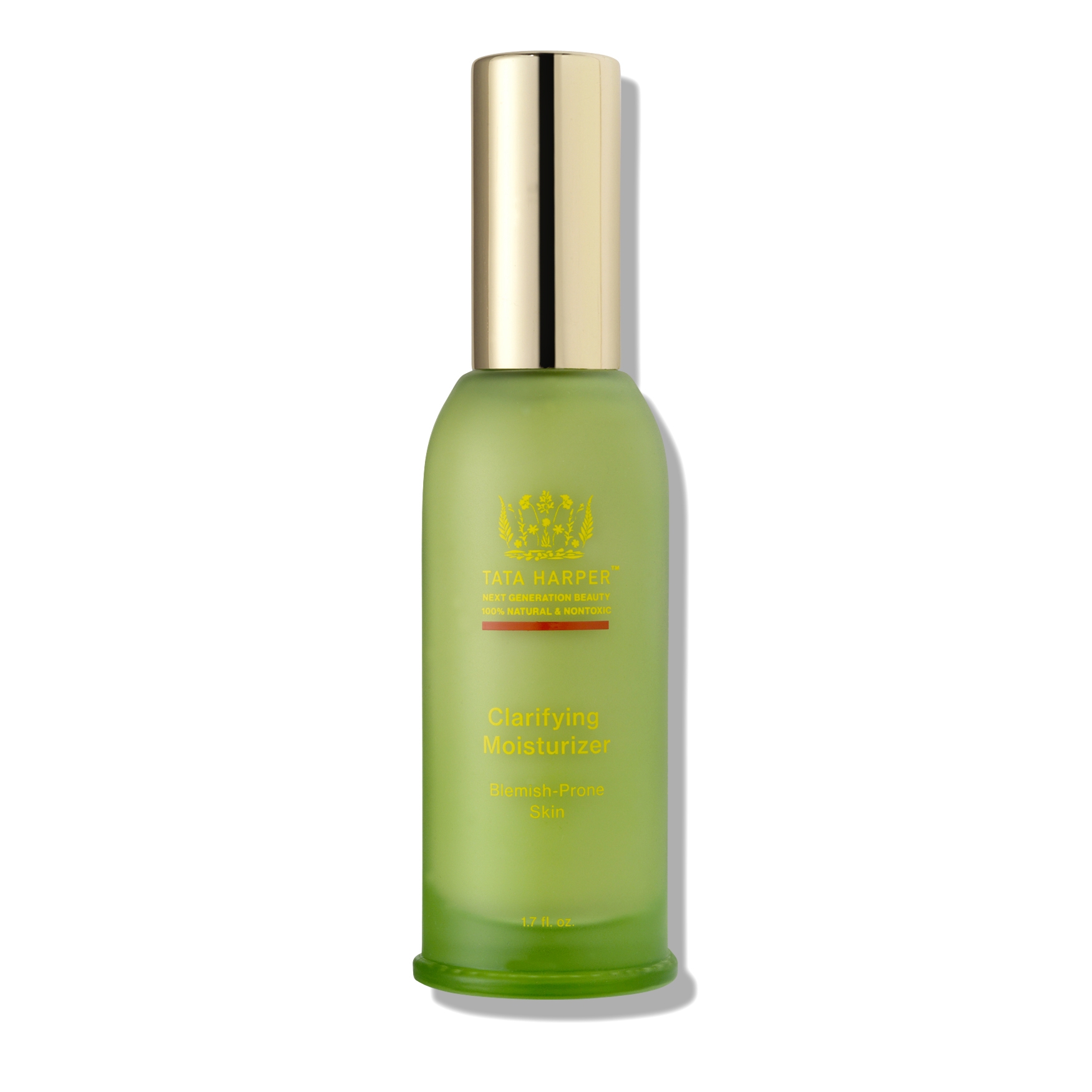 TATA HARPER Clarifying Moisturizer | Space NK