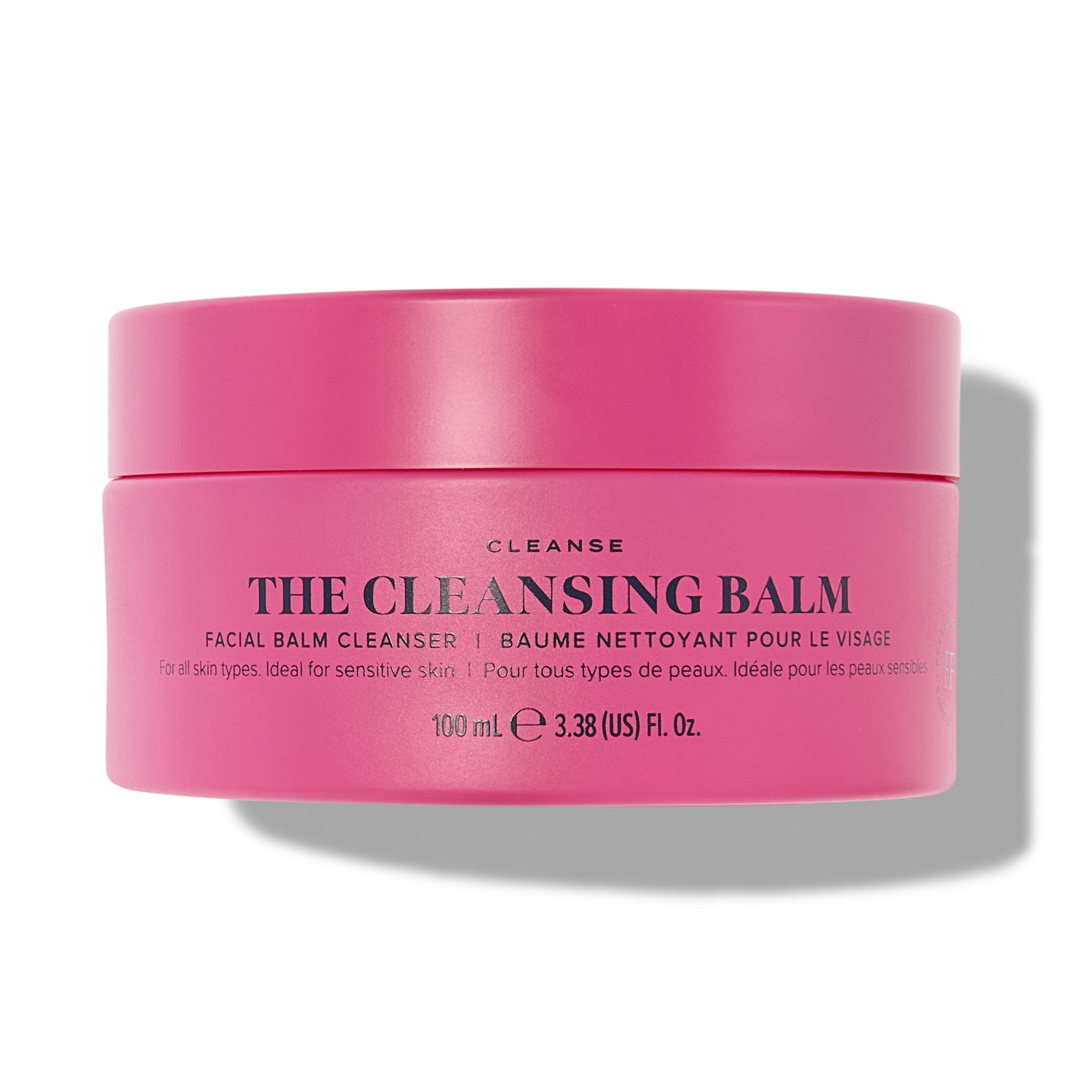 Skin Rocks The Cleansing Balm Fragrance Free | Space NK