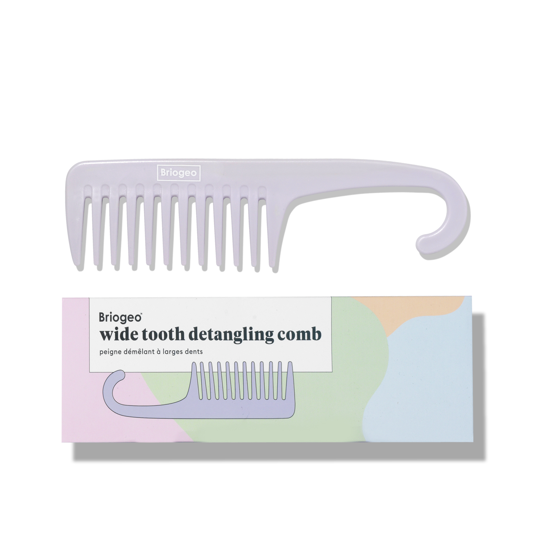 Briogeo Wide Tooth Detangling Comb | Space NK