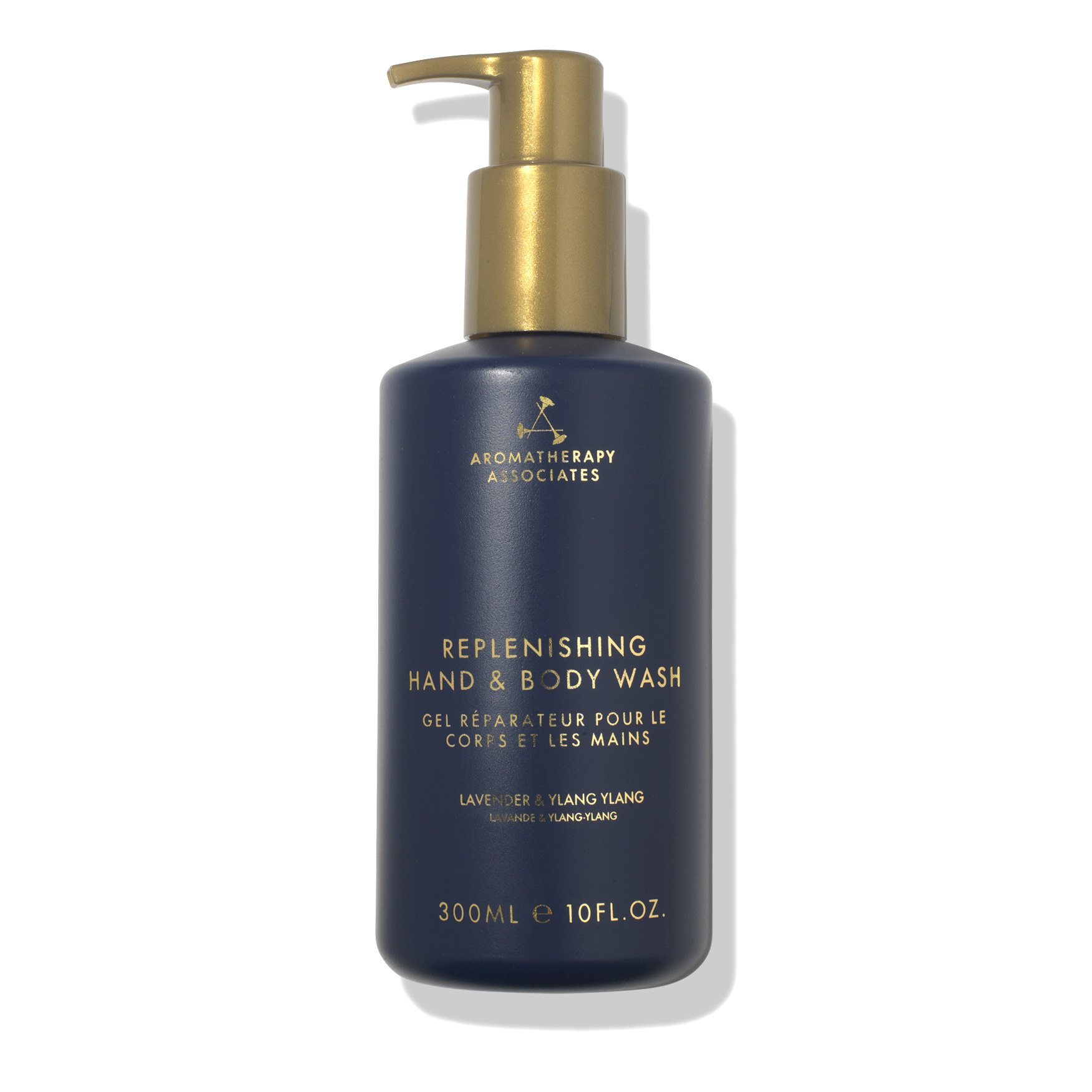 Aromatherapy Associates Replenishing Hand & Body Wash | Space NK
