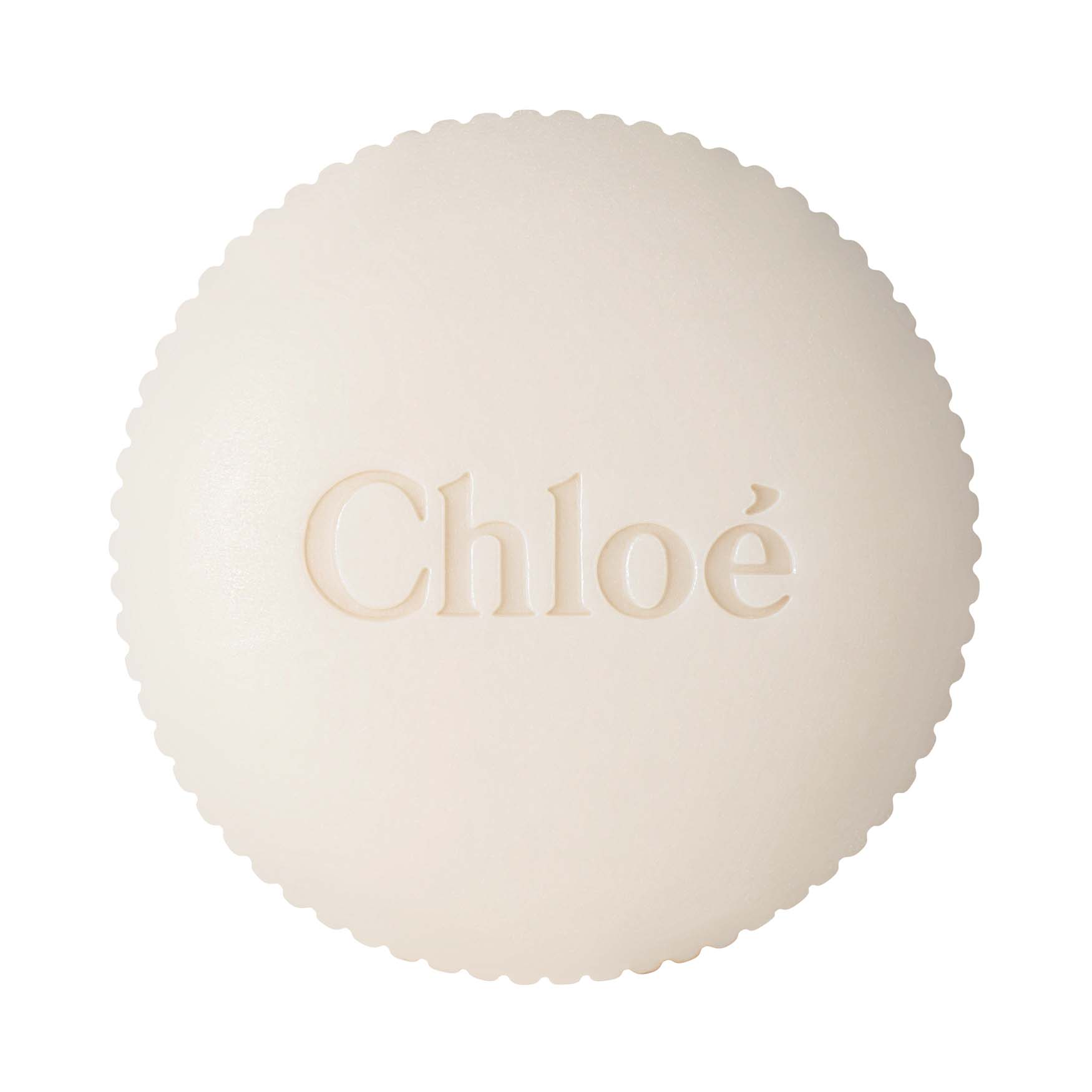 Chloé Atelier des Fleurs Cedrus Perfumed Soap | Space NK