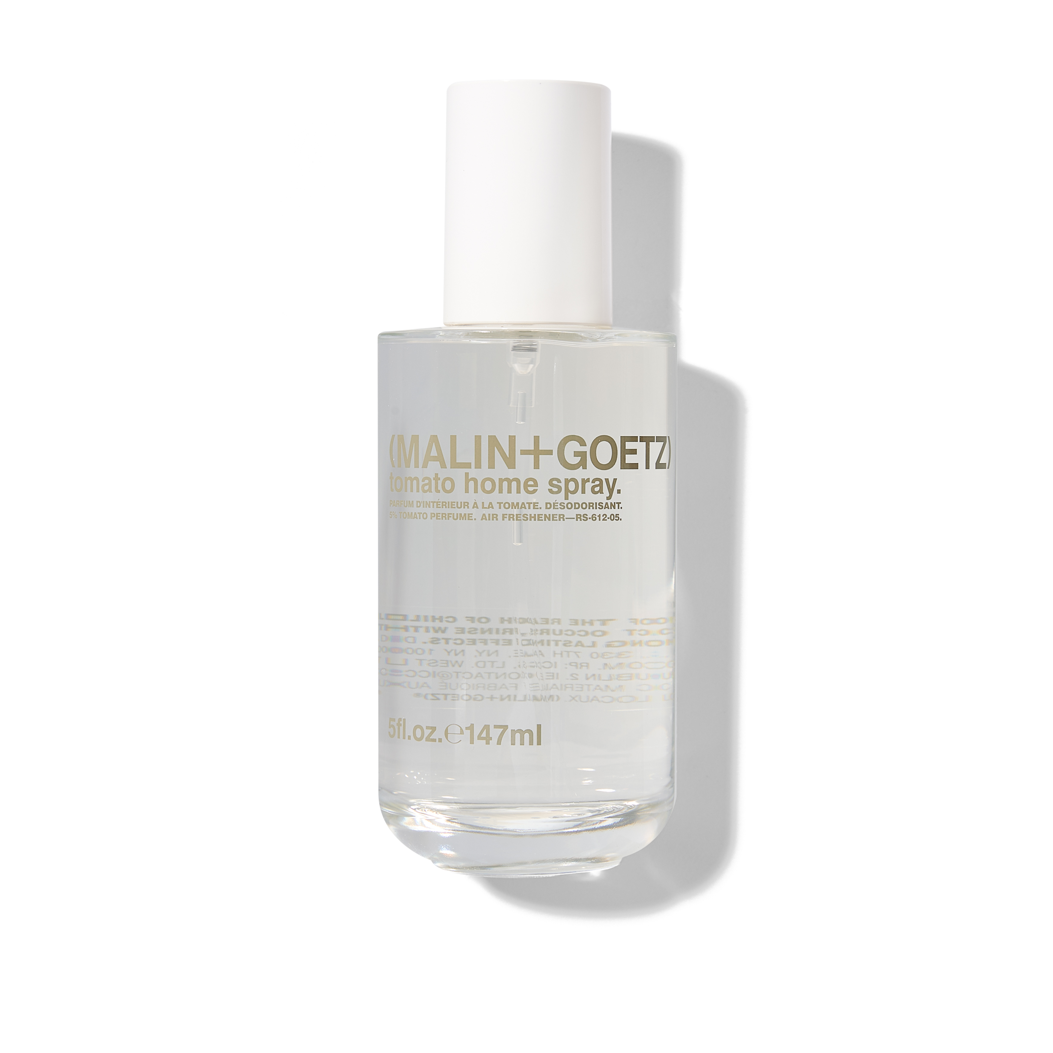 Malin + Goetz Tomato Room Spray | Space NK