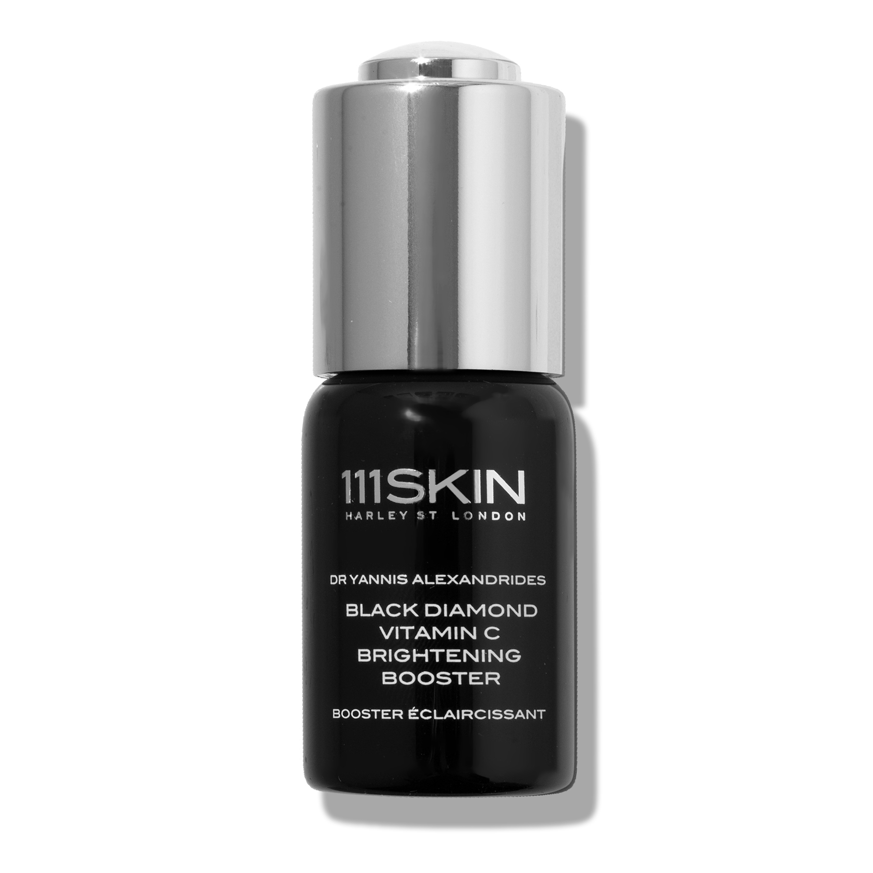 111SKIN Black Diamond Vitamin C Brightening Skin Booster | Space NK