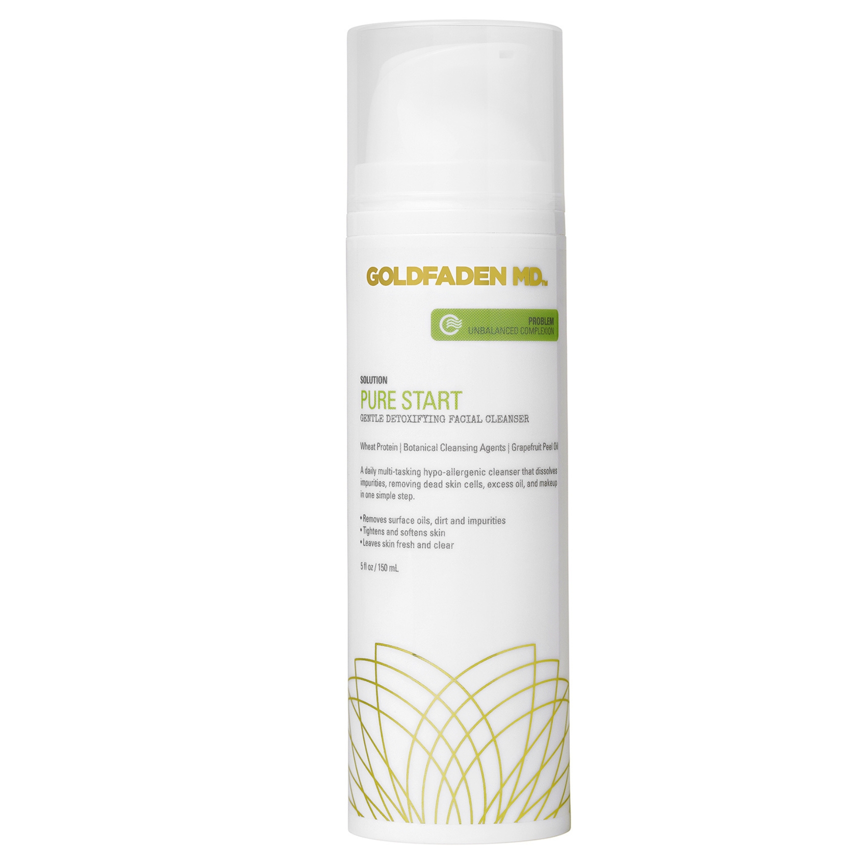 Goldfaden Md Pure Start | Space NK