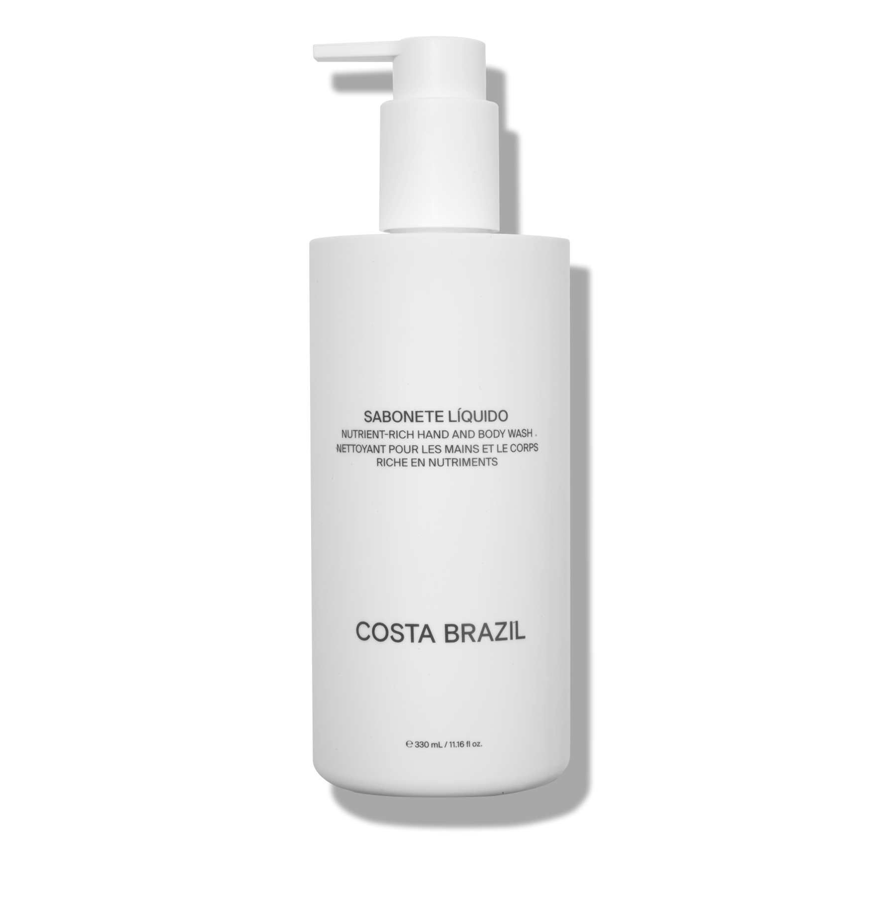 Costa Brazil Nutrient Rich Hand & Body Wash | Space NK