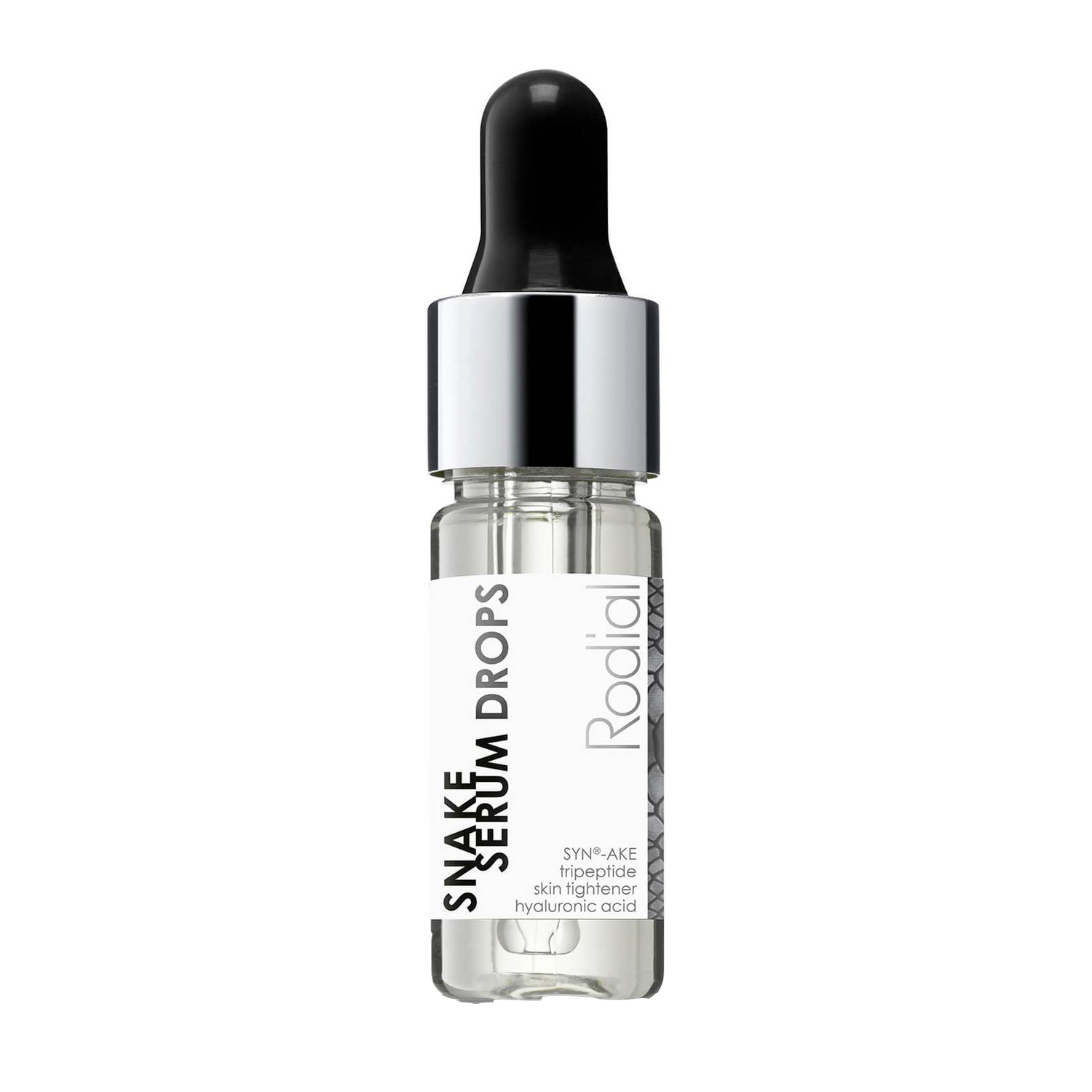 Rodial Snake Serum Drops (10ml) | Space NK