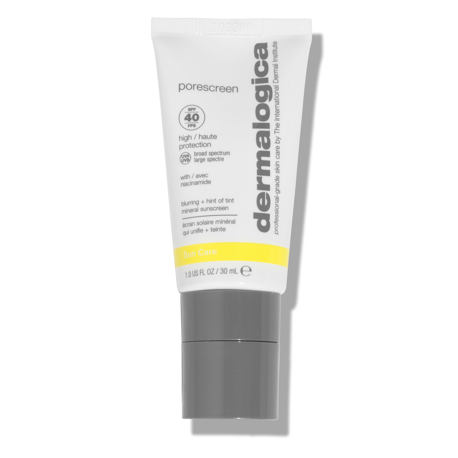 Dermalogica Porescreen SPF 40 | Space NK