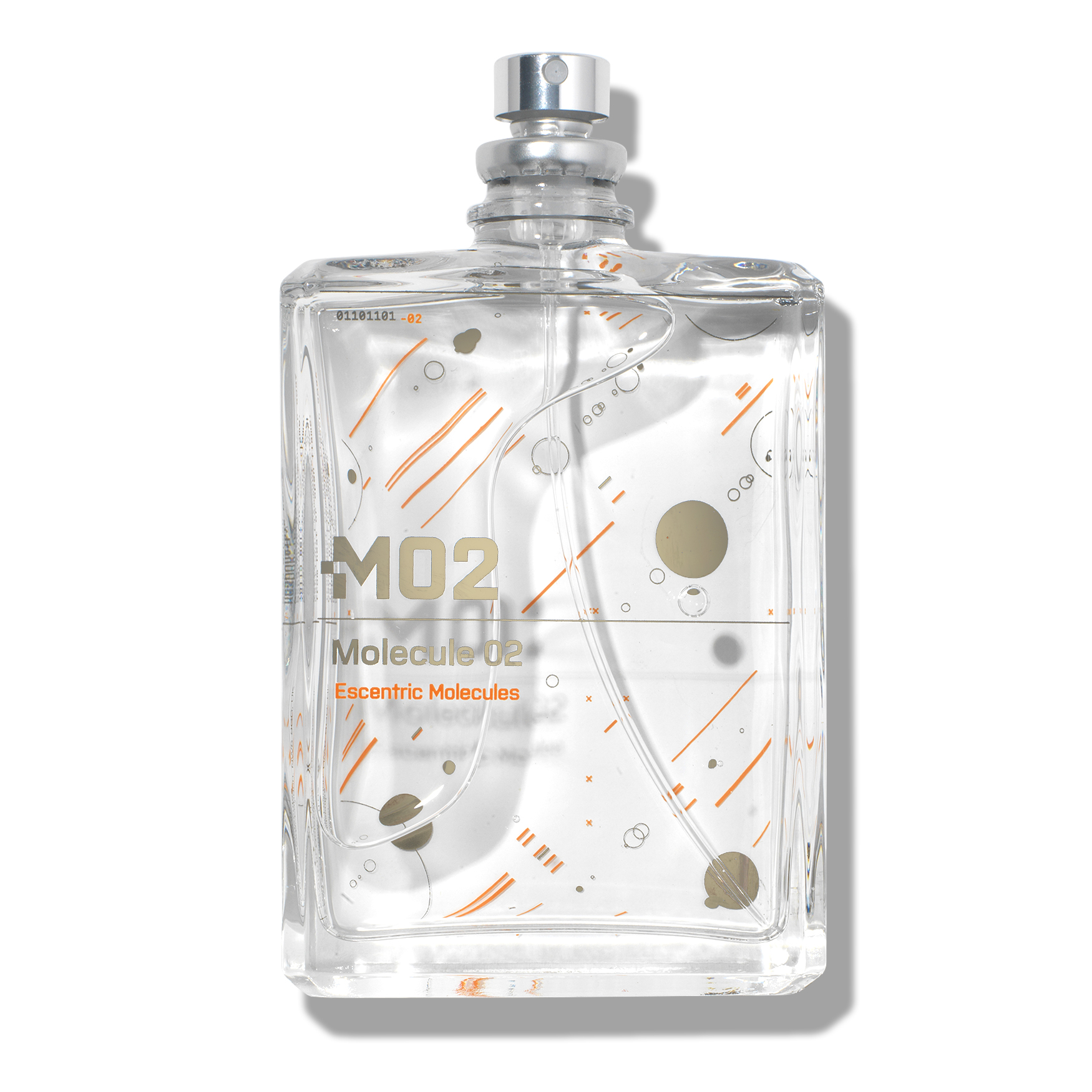 Escentric Molecules Molecule 02 Eau de Toilette | Space NK