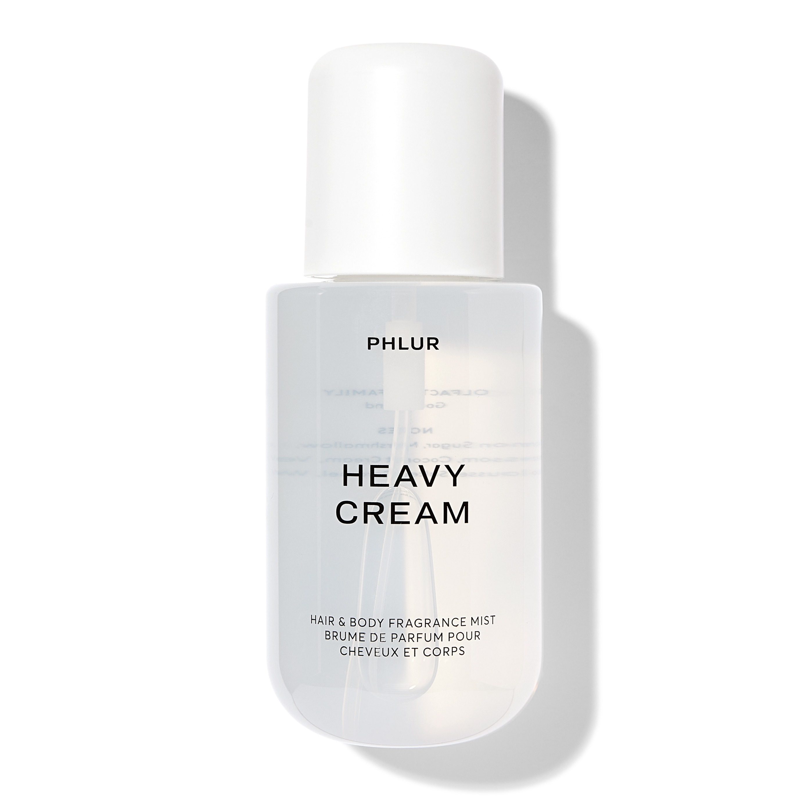 PHLUR Heavy Cream Body Mist | Space NK