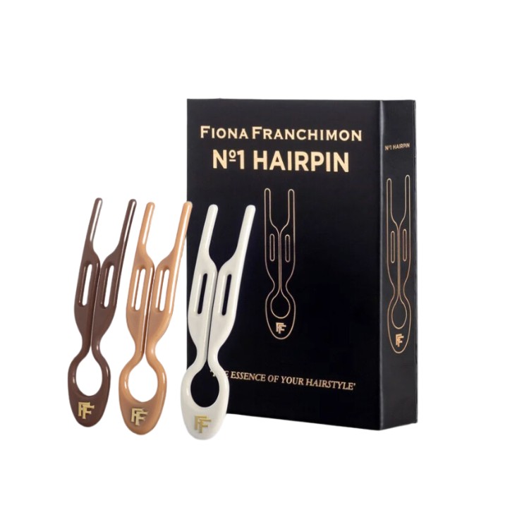 Fiona Franchimon Nº1 Hairpin - Milano Collection | Space NK