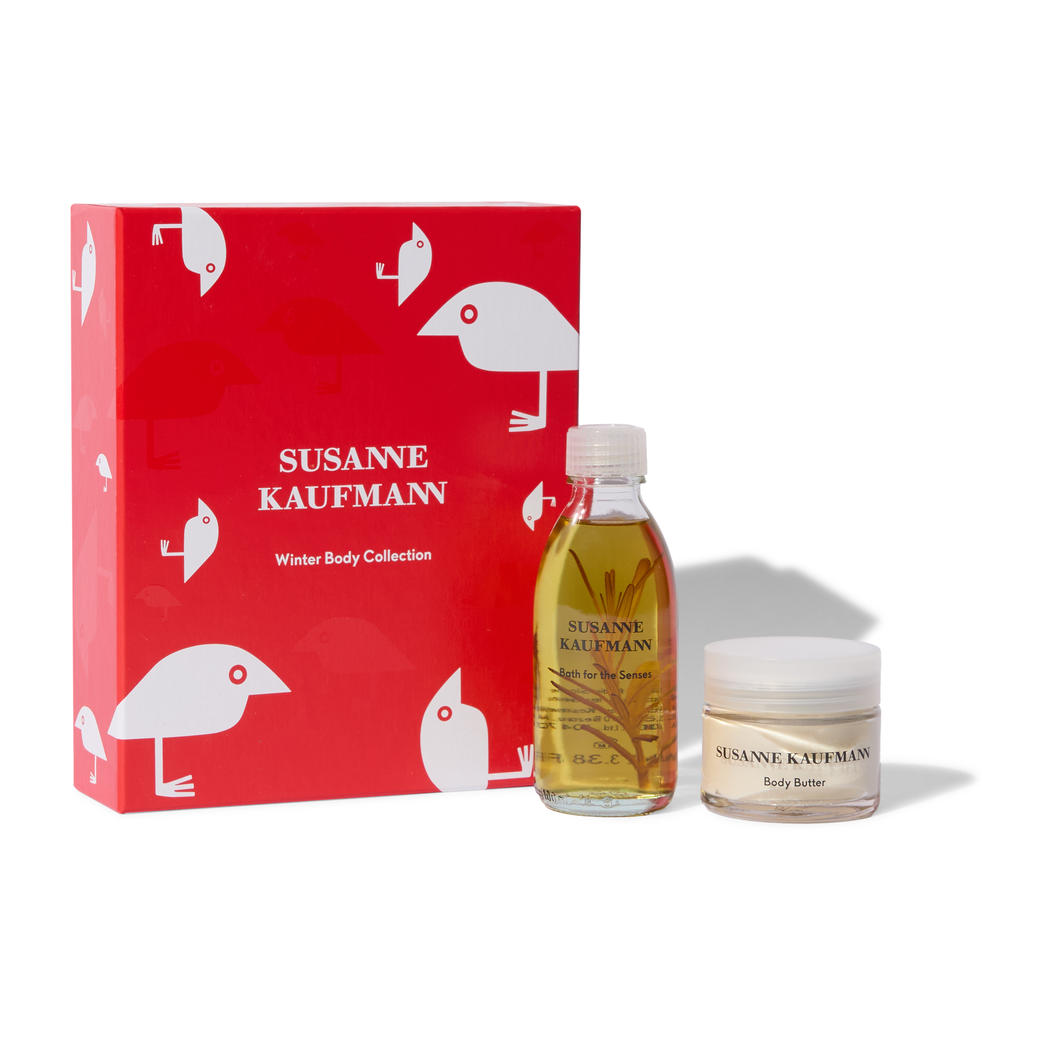 Susanne Kaufmann Winter Body Collection | Space NK