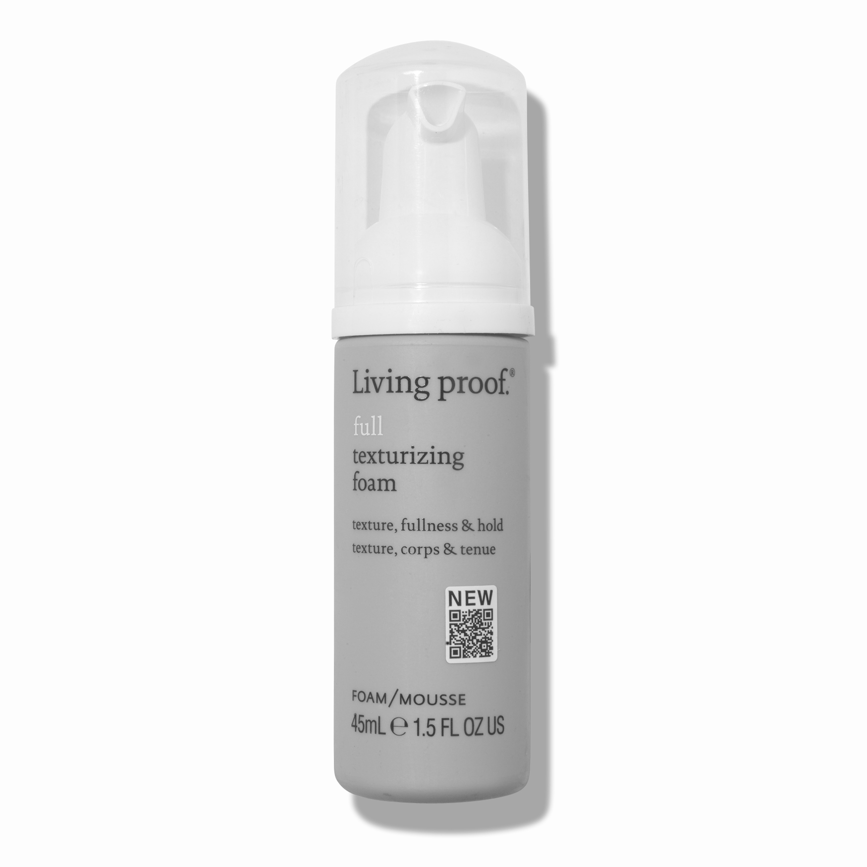 Living Proof Full Texturizing Foam | Space NK