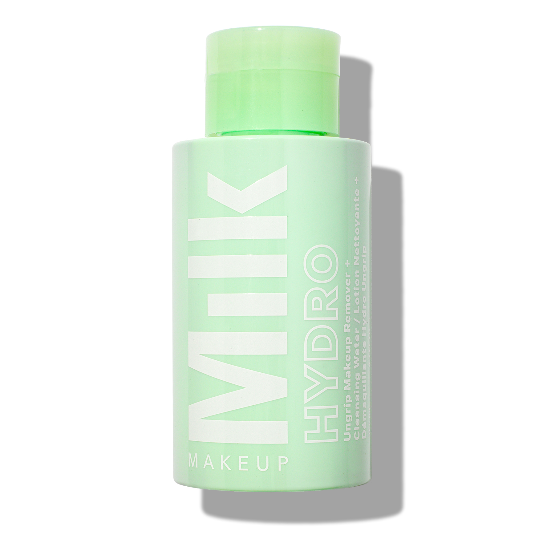 Milk Makeup Hydro Ungrip Micellar Water Makeup Remover | Space NK