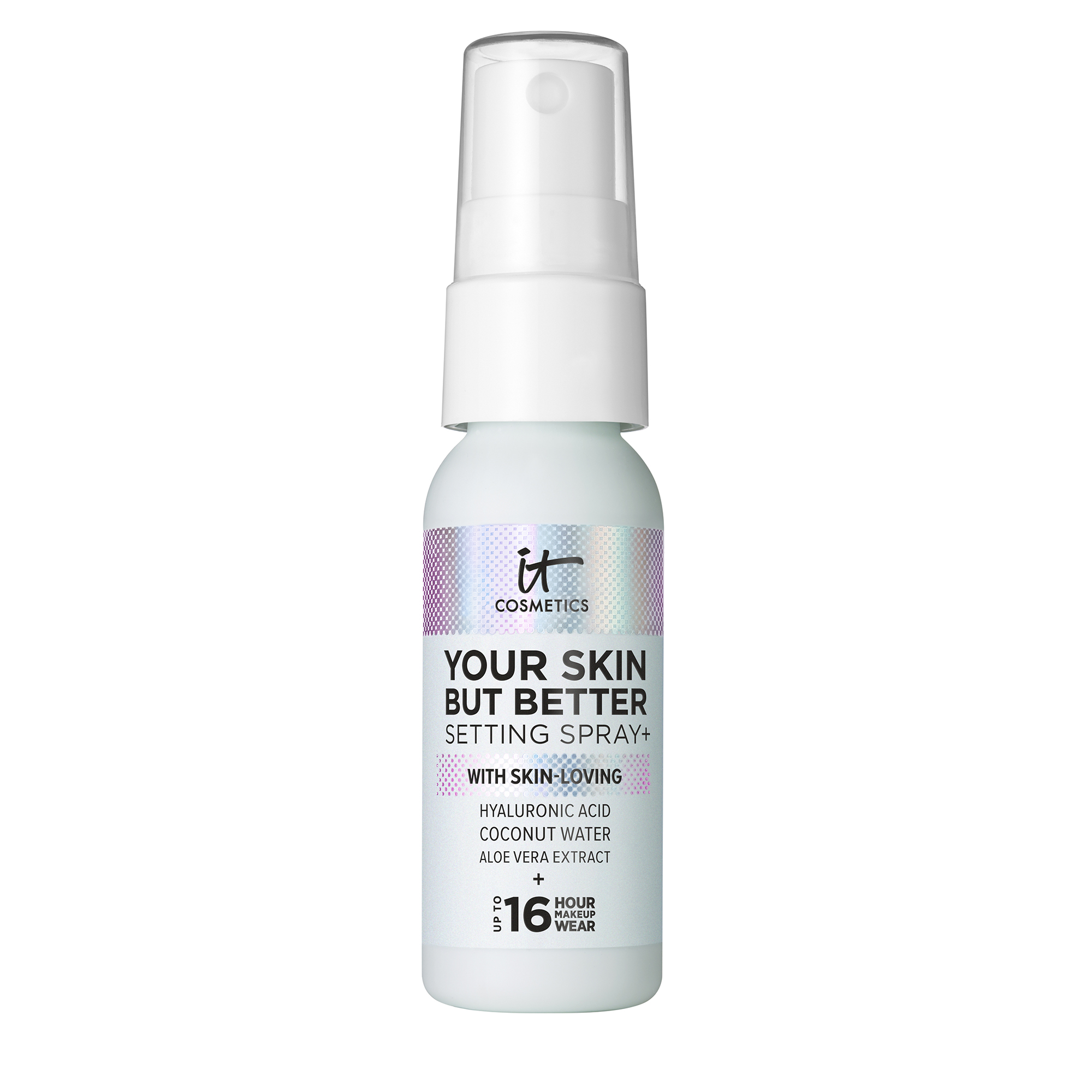 IT Cosmetics YSBB Setting Spray Mini | Space NK